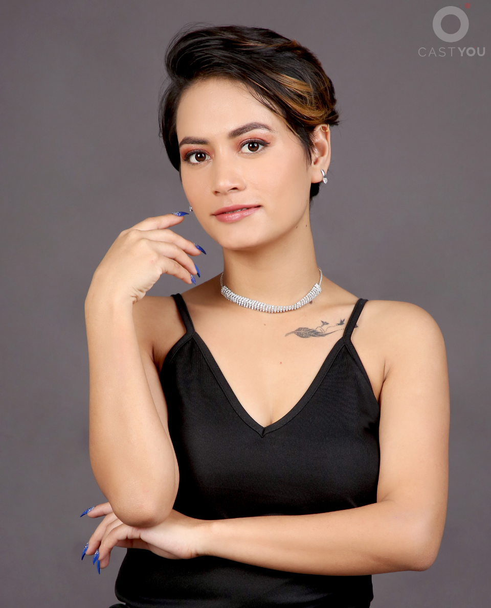 Pranisha Chhetri - CastYou