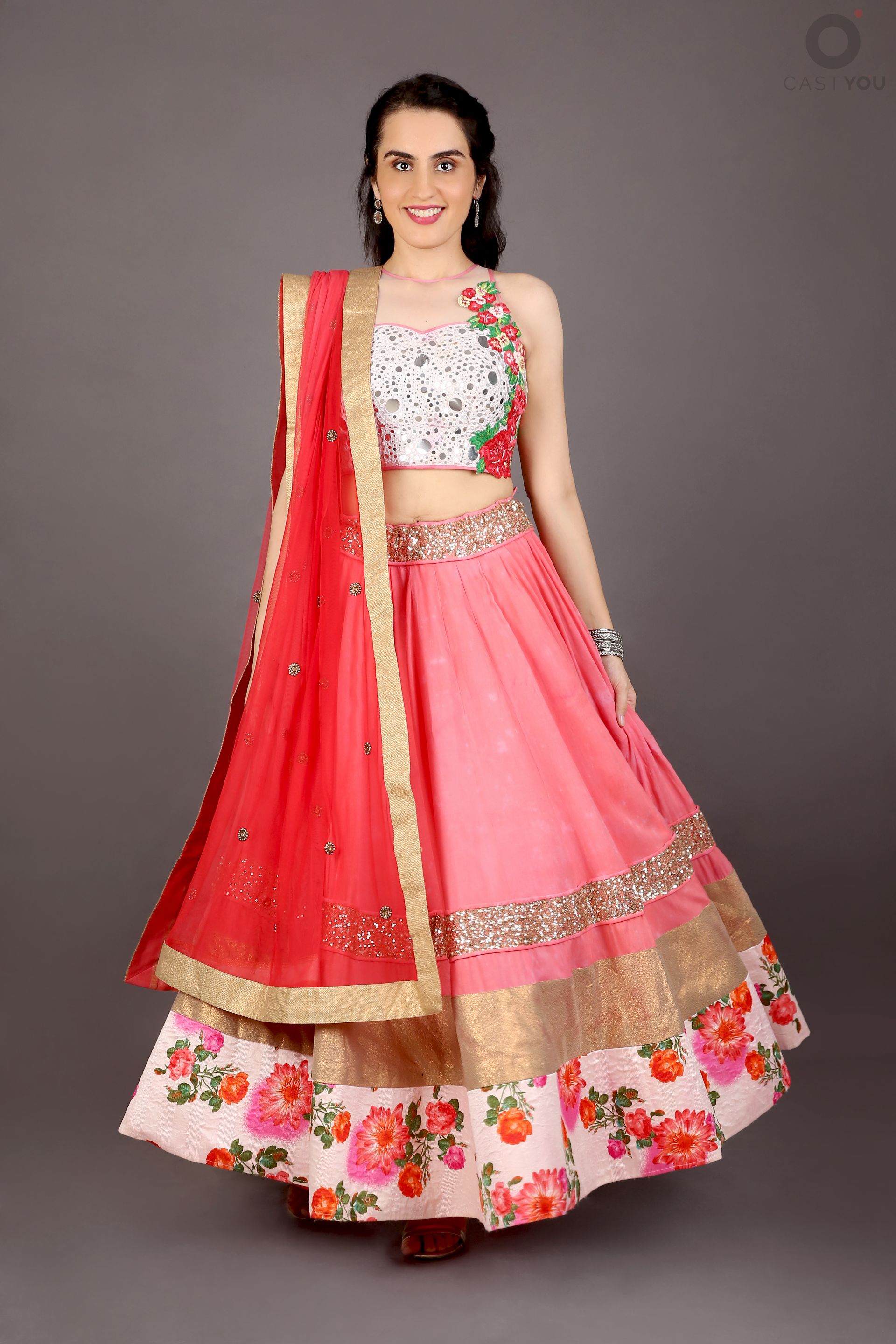 Ritika Punjabi - CastYou