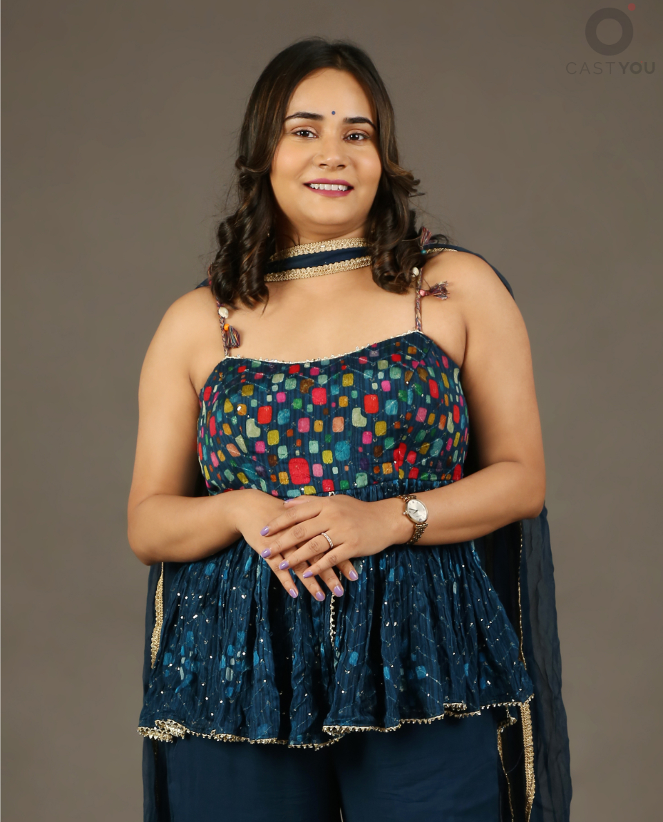 Neha Rani - CastYou