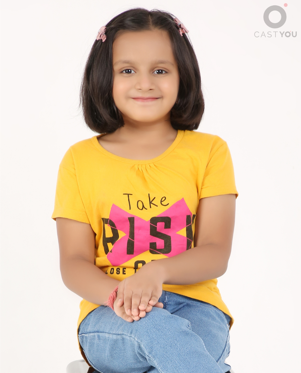 Shree Bose - CastYou