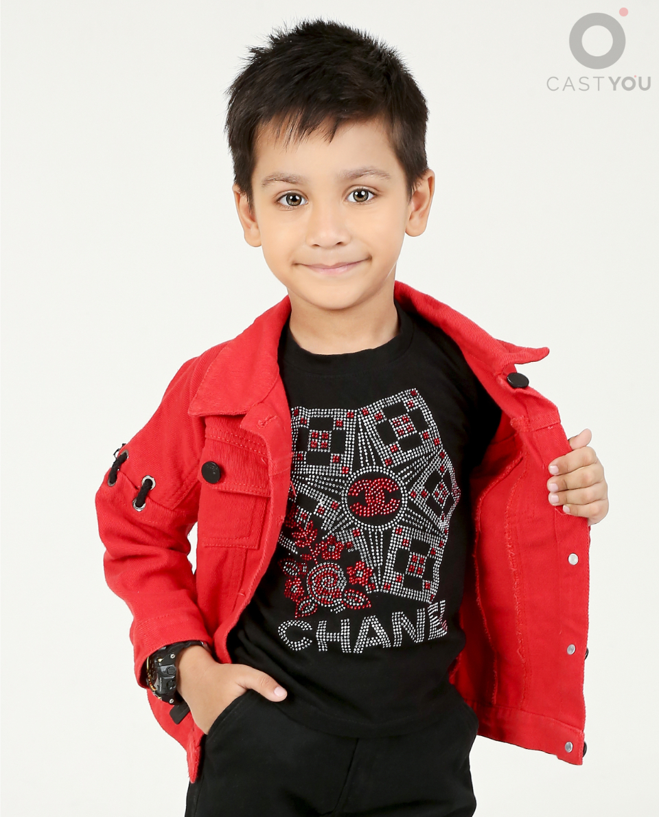 Subhan Khan - CastYou