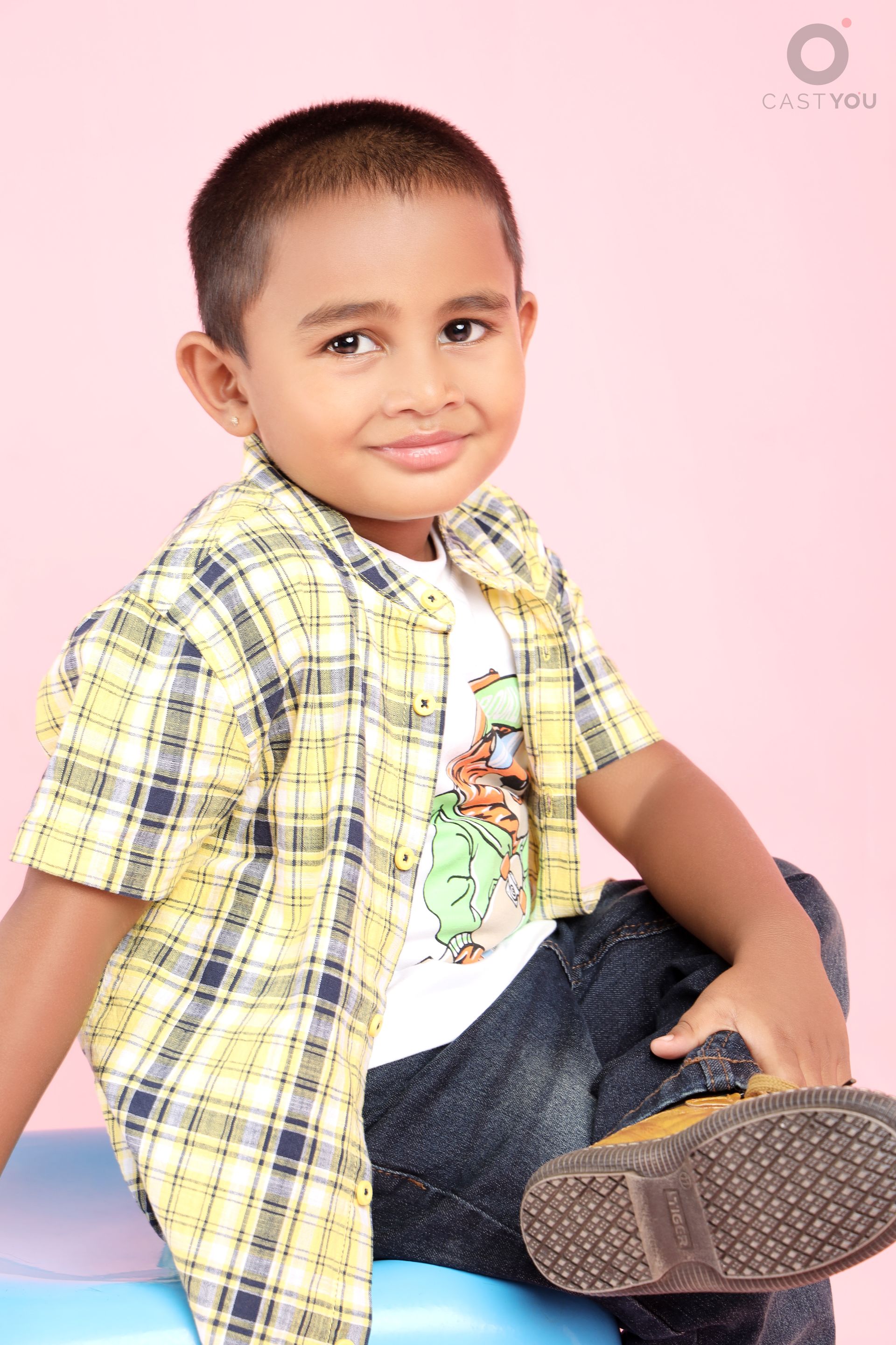 Lohith Gowda - CastYou