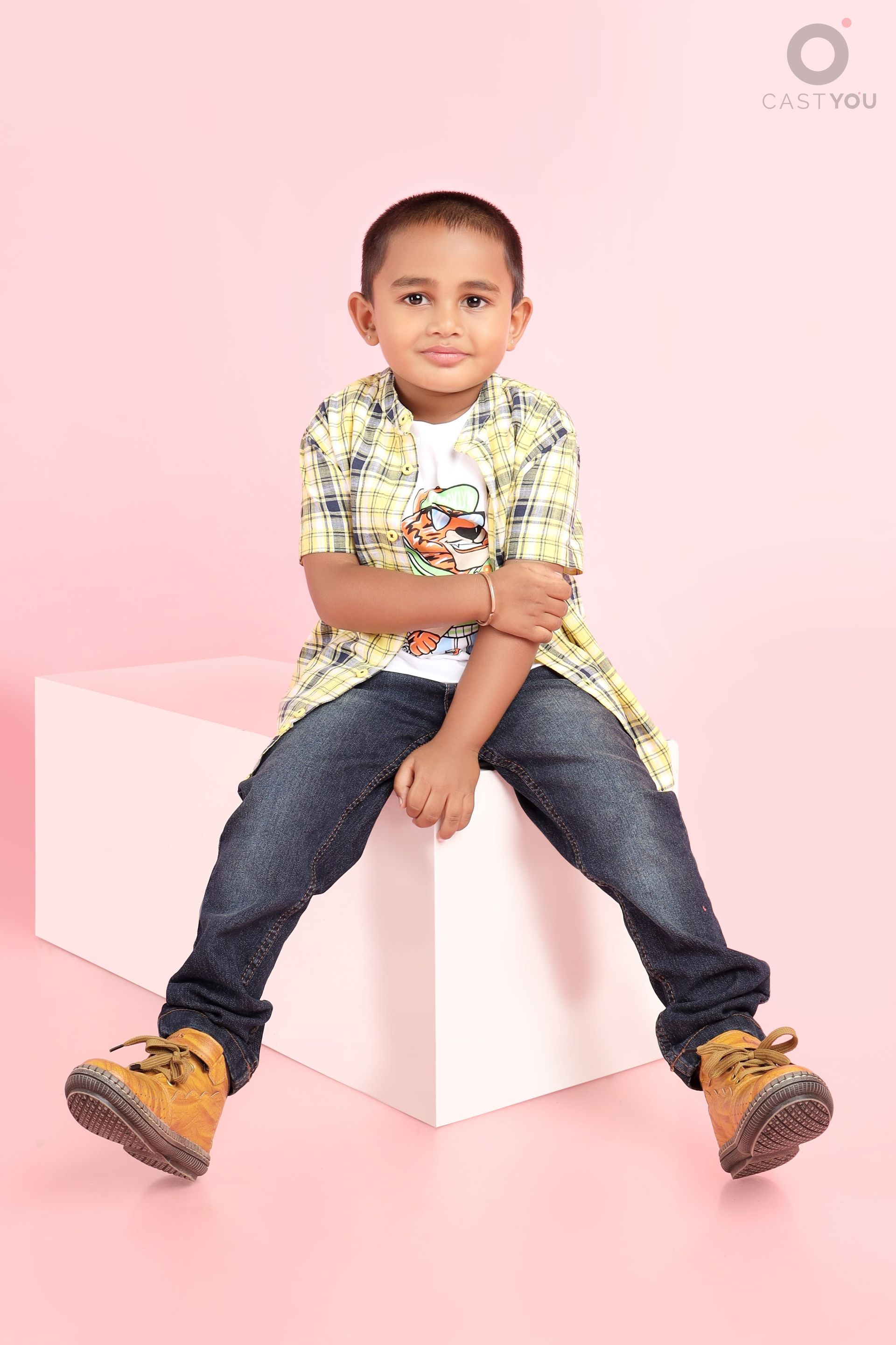 Lohith Gowda - CastYou