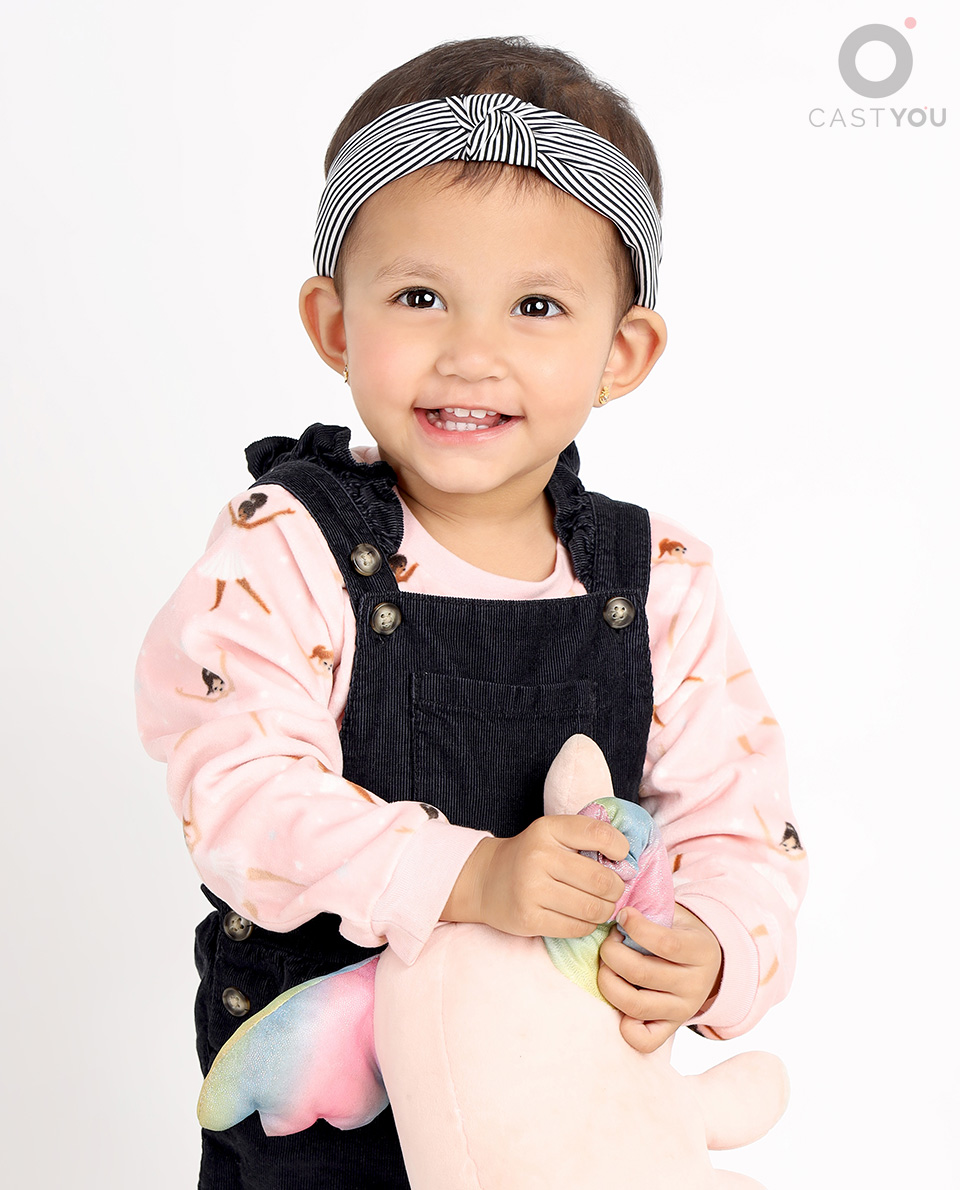 Prashi Jain - CastYou