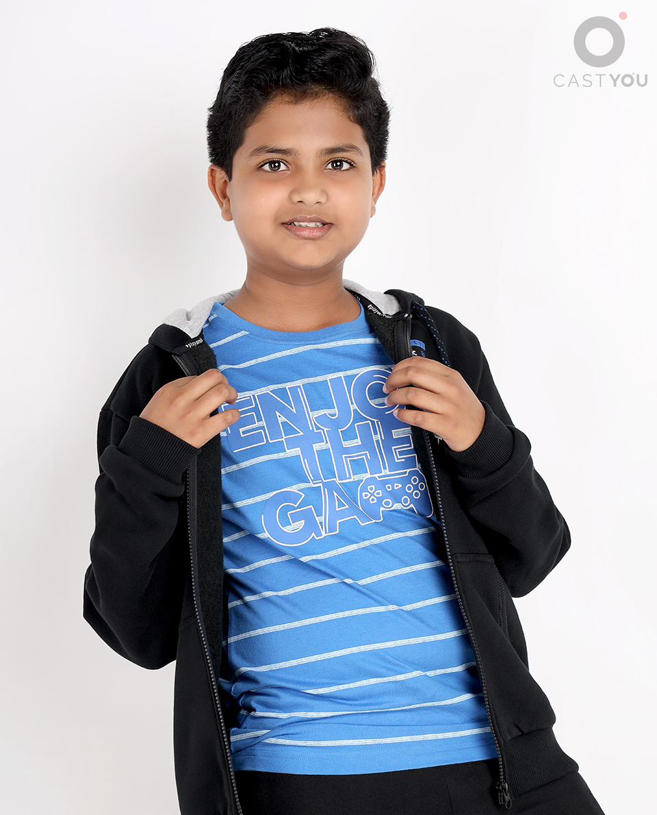 Veer Jagirdar - CastYou