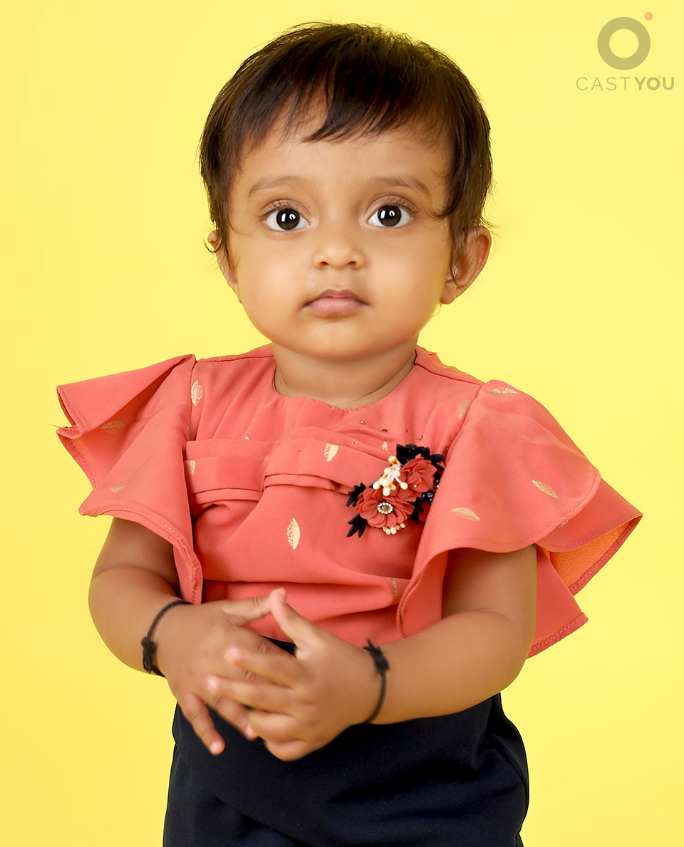 Pratyusha A Castyou