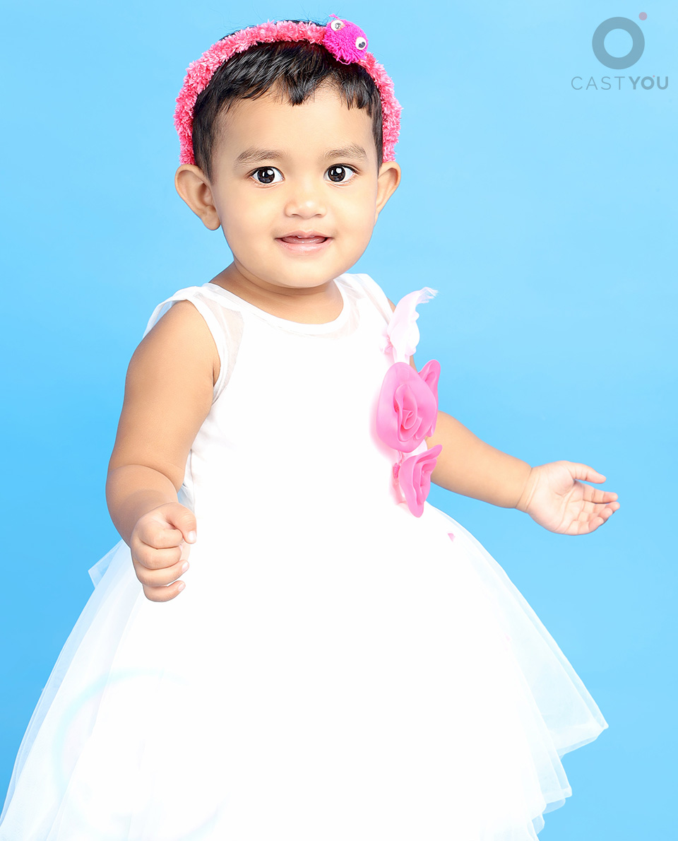 Advika Verma - CastYou