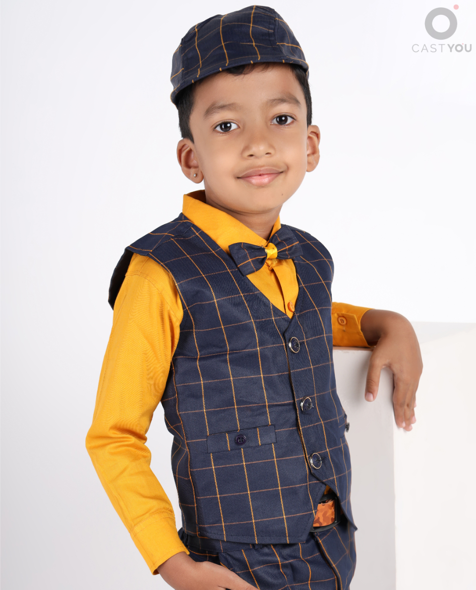 Gunav R - CastYou