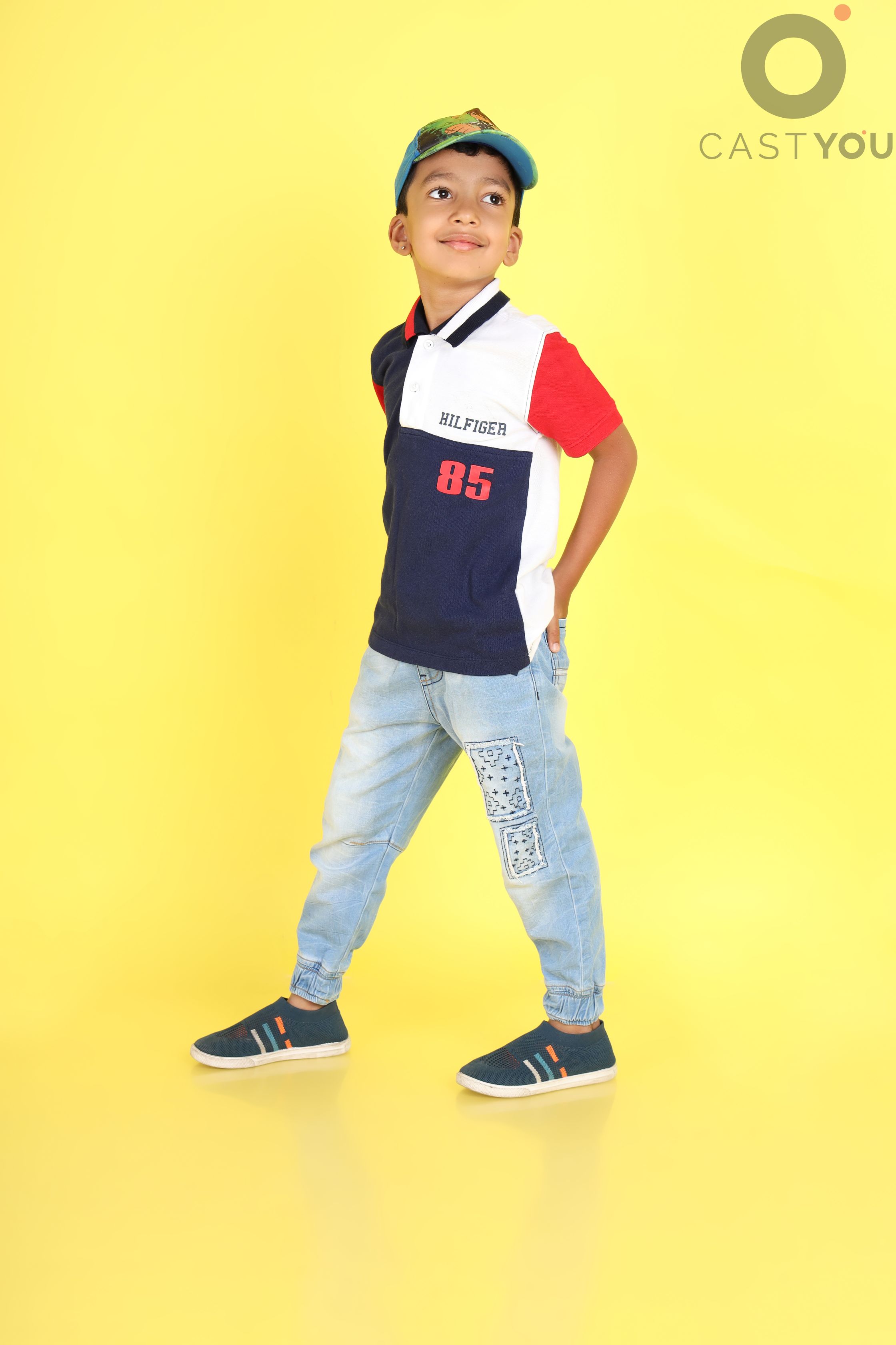 Gunav R - CastYou
