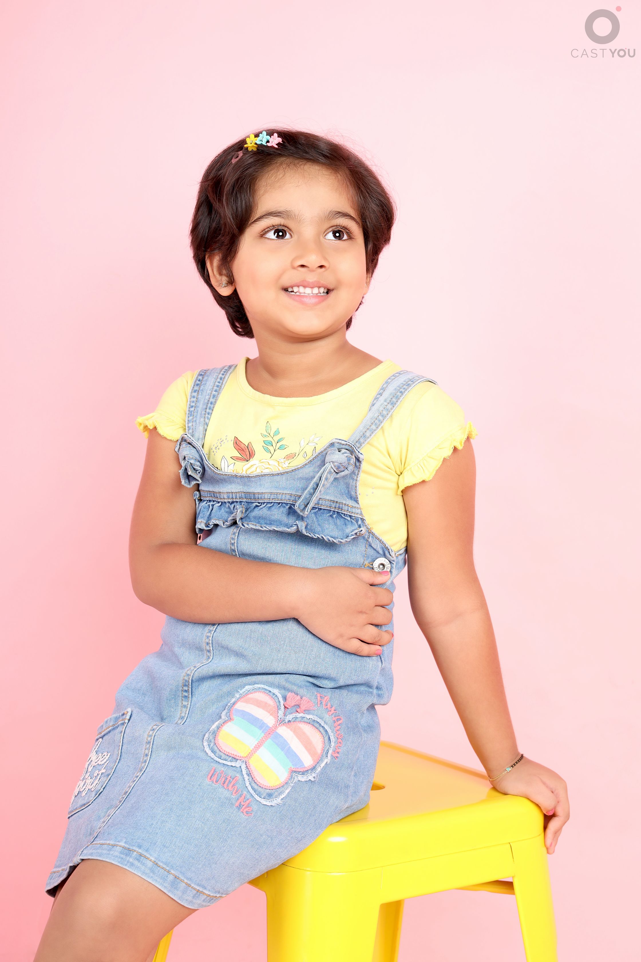 Novika Reddy - CastYou