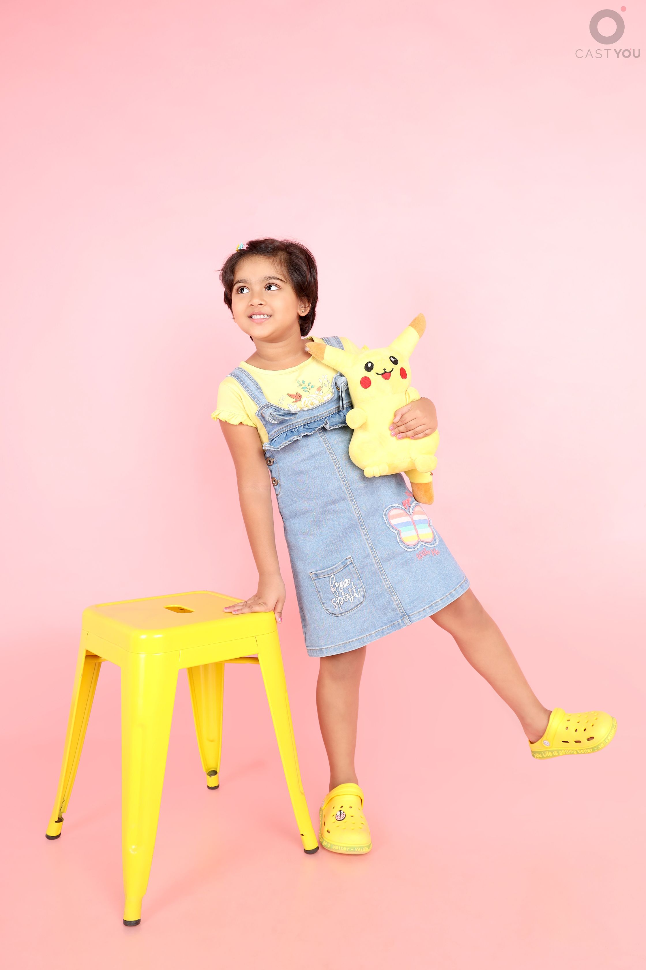 Novika Reddy - CastYou