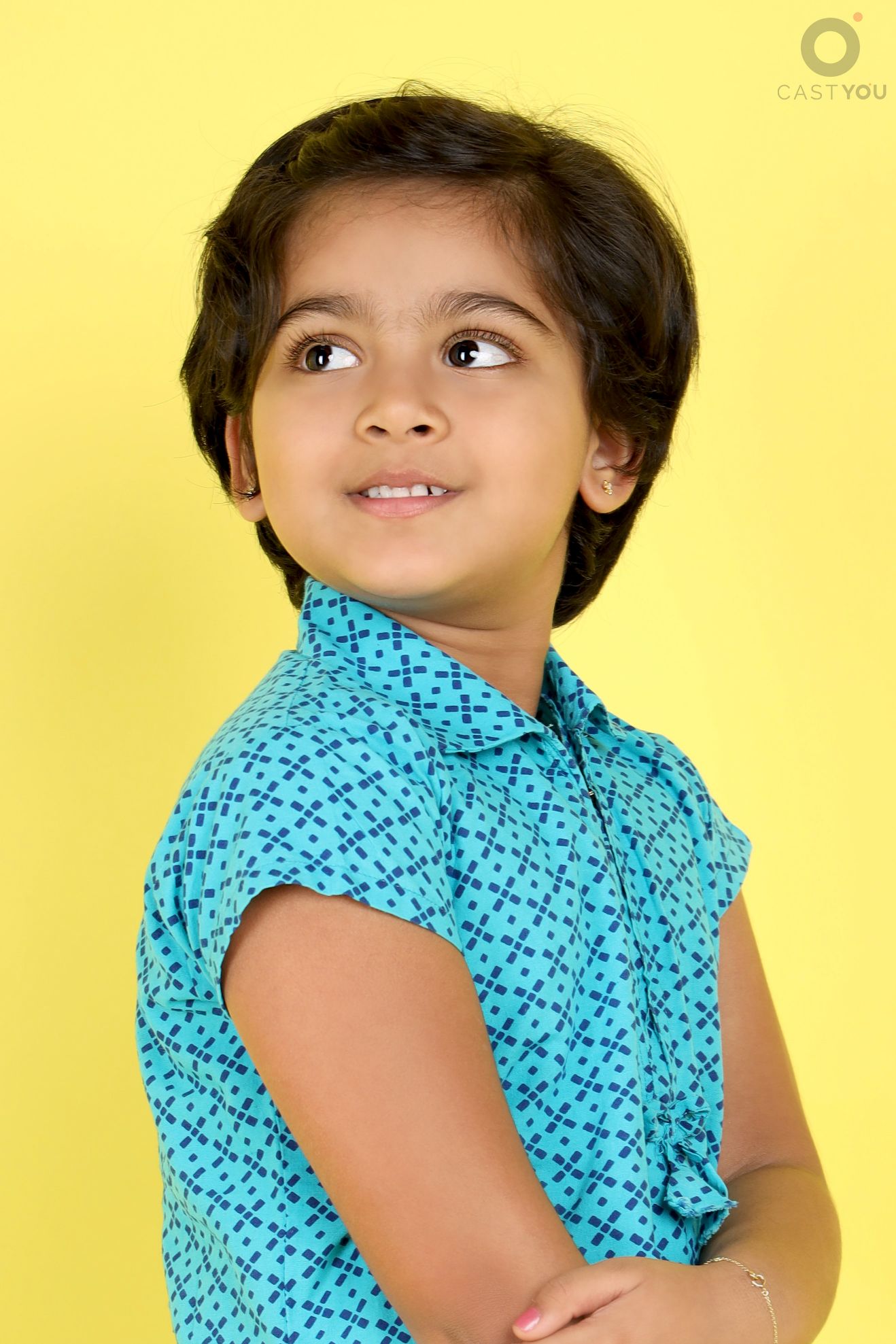 Novika Reddy - CastYou
