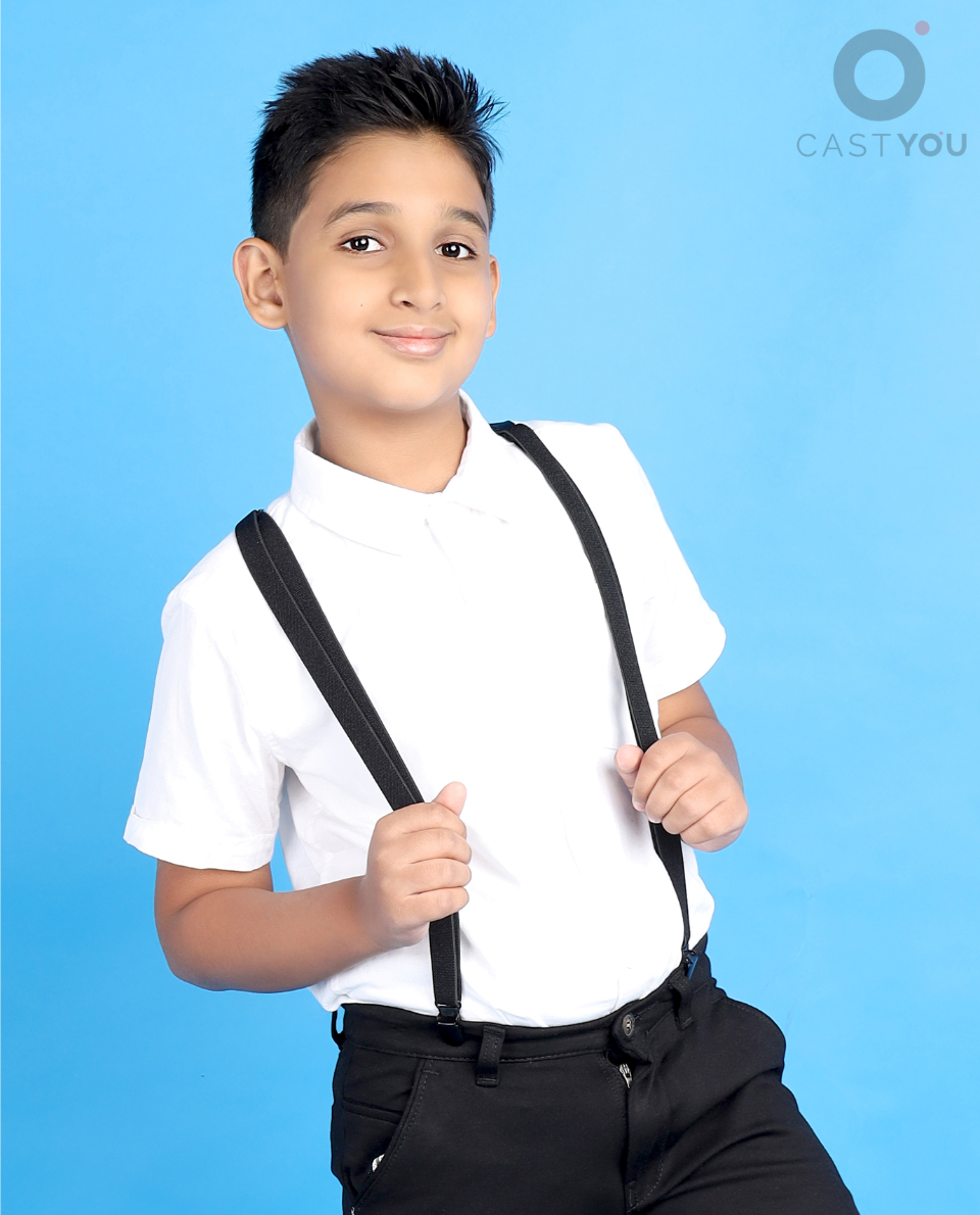 Ramani Ravi - CastYou