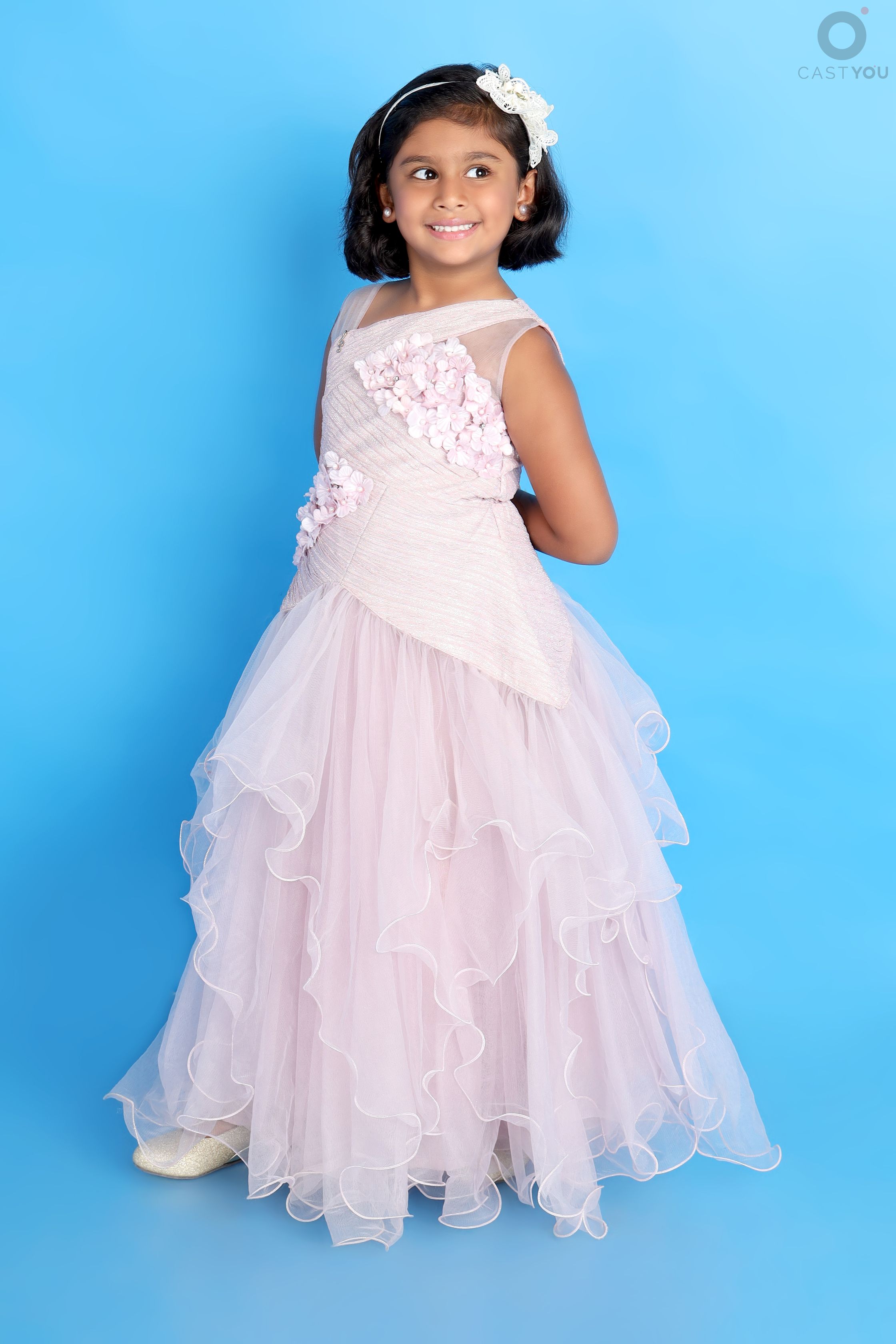 Esha Karthik - CastYou