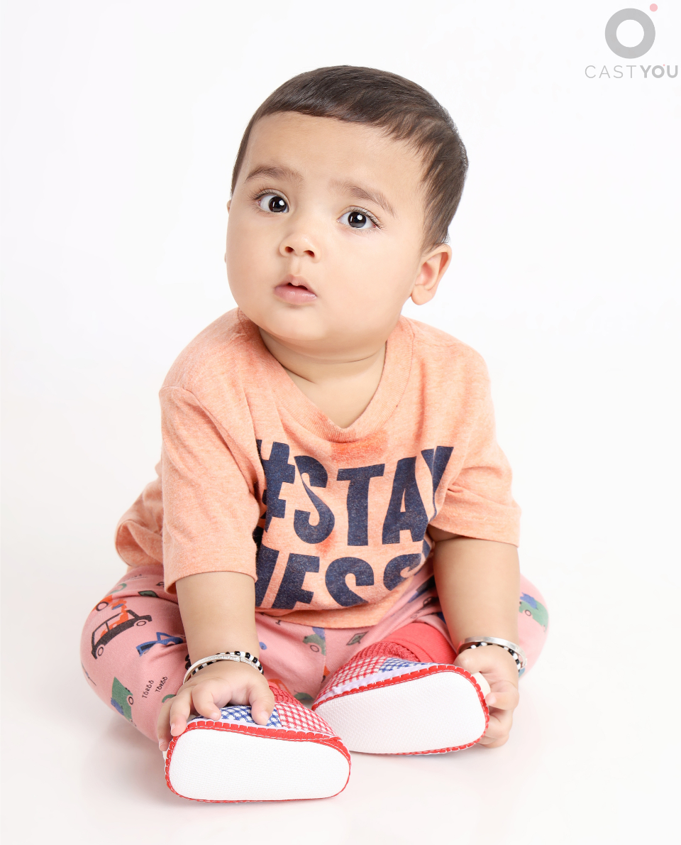 Trijal Vashishtha - CastYou