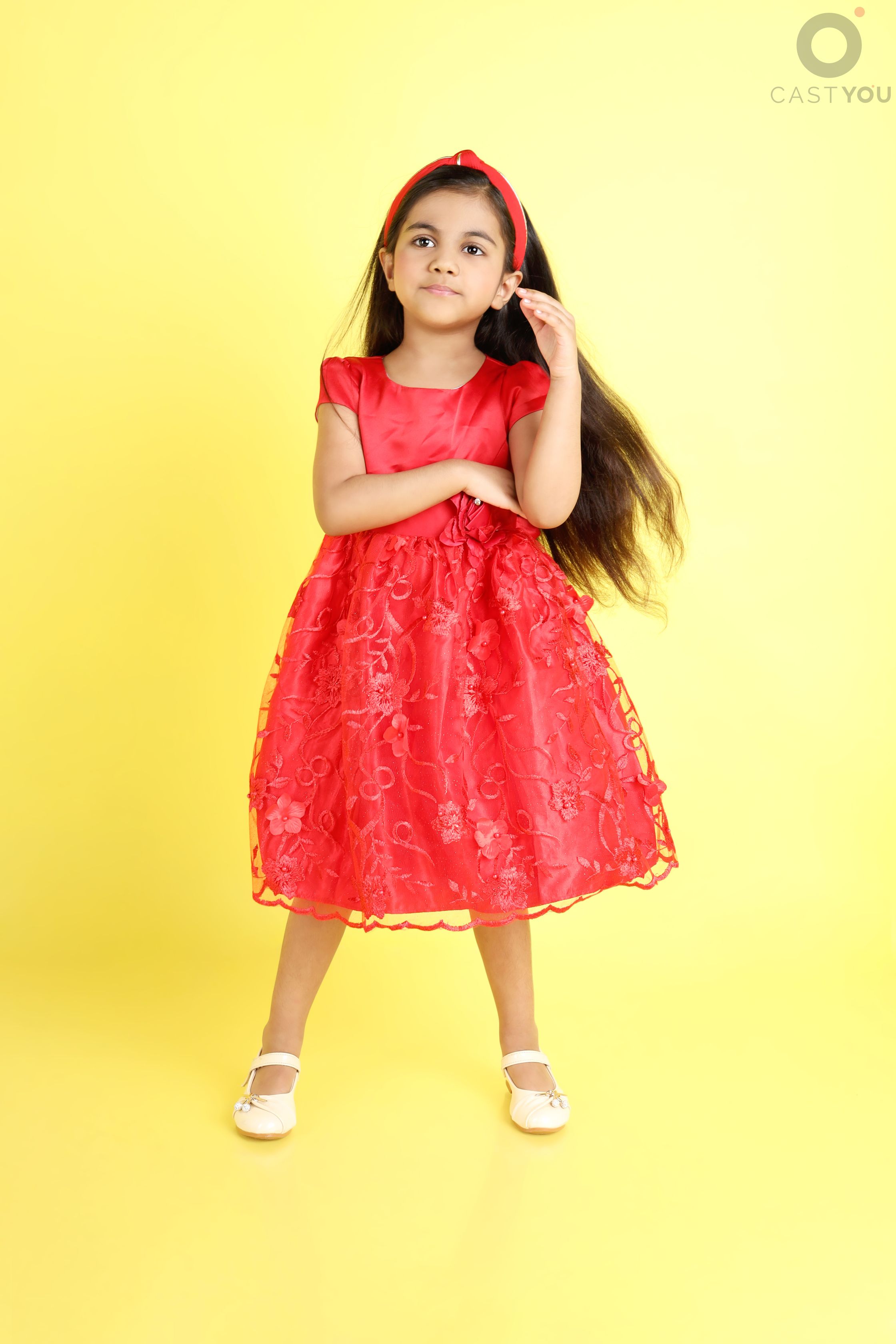 Ambreen Kaur - CastYou