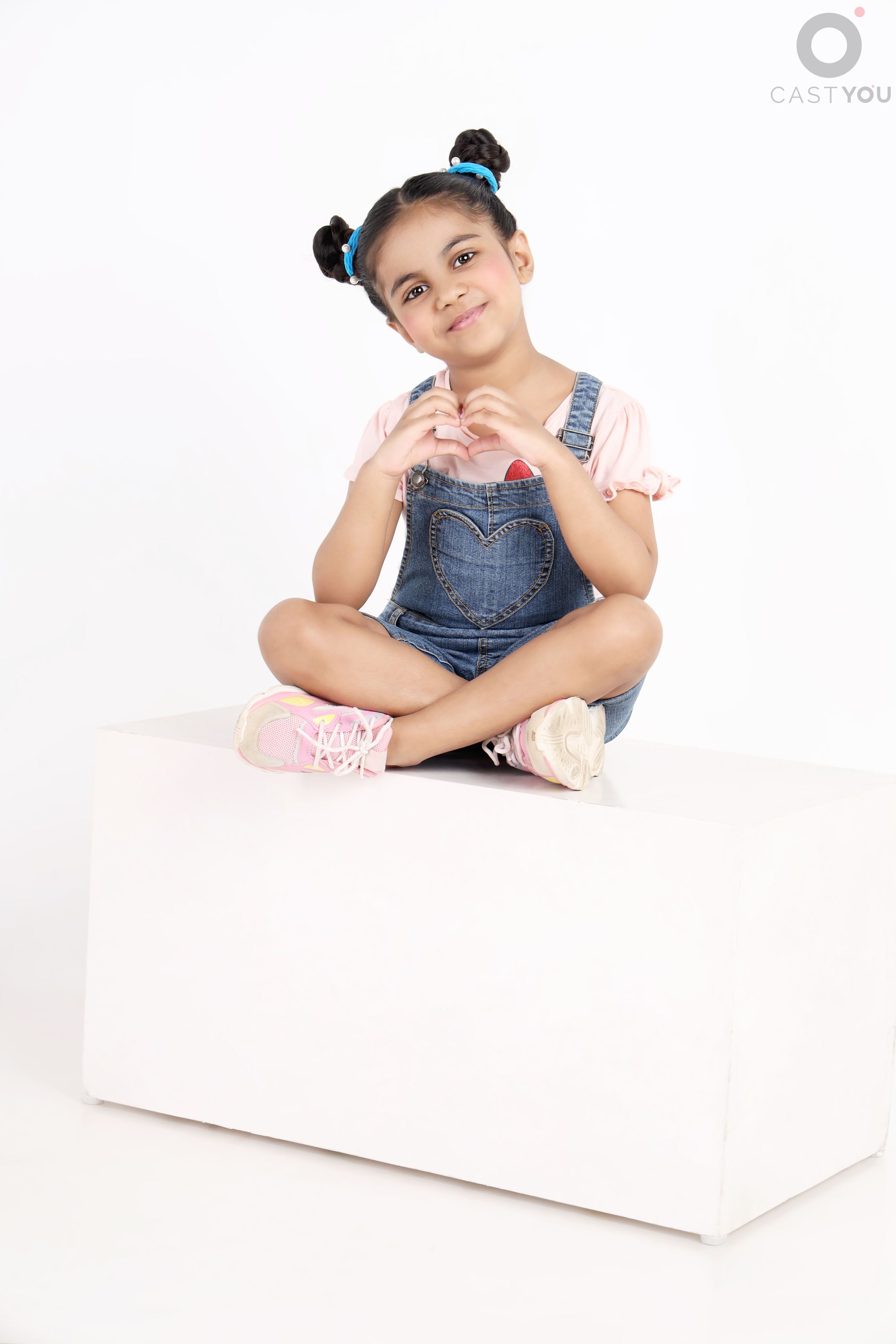 Ambreen Kaur - CastYou