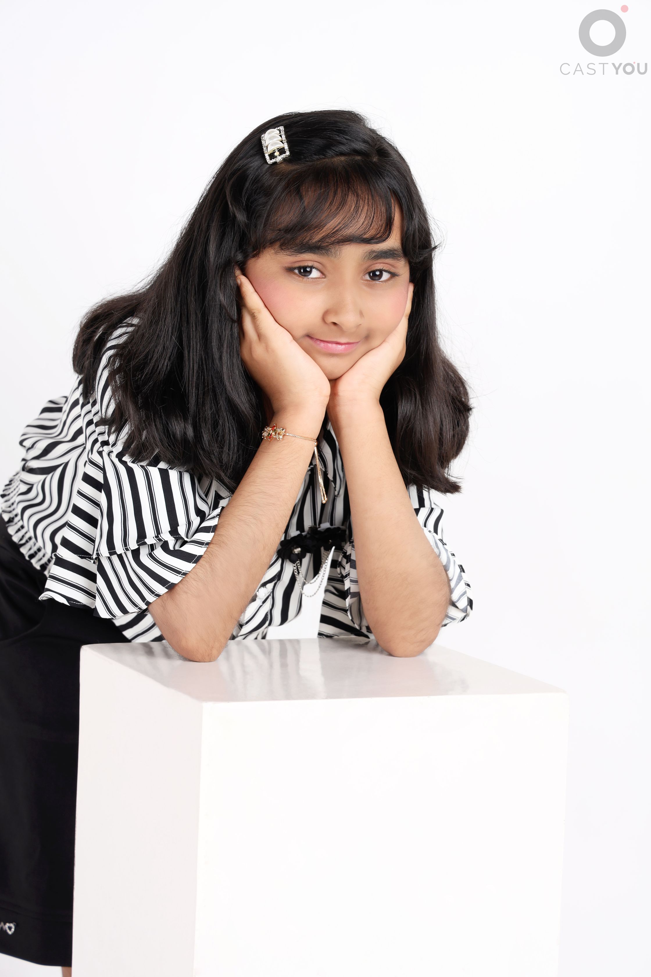 Afrah Fathima - CastYou