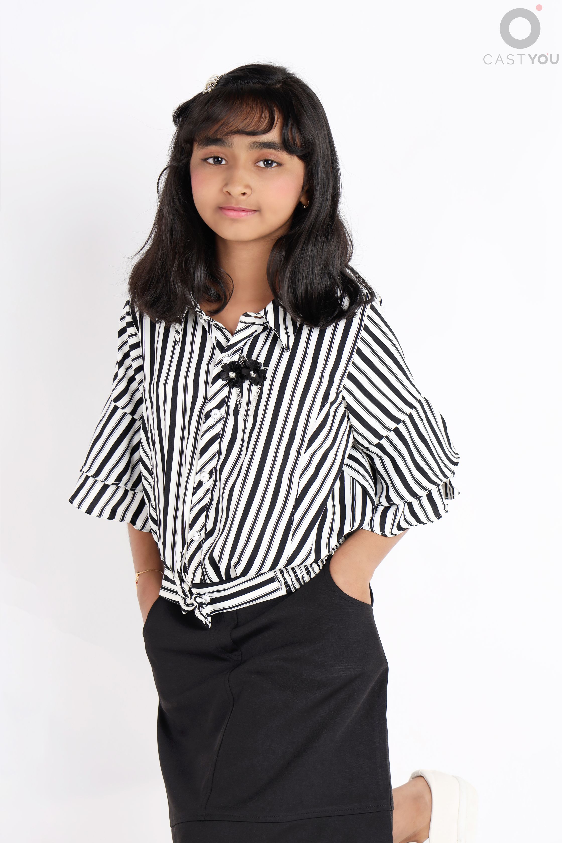 Afrah Fathima - CastYou