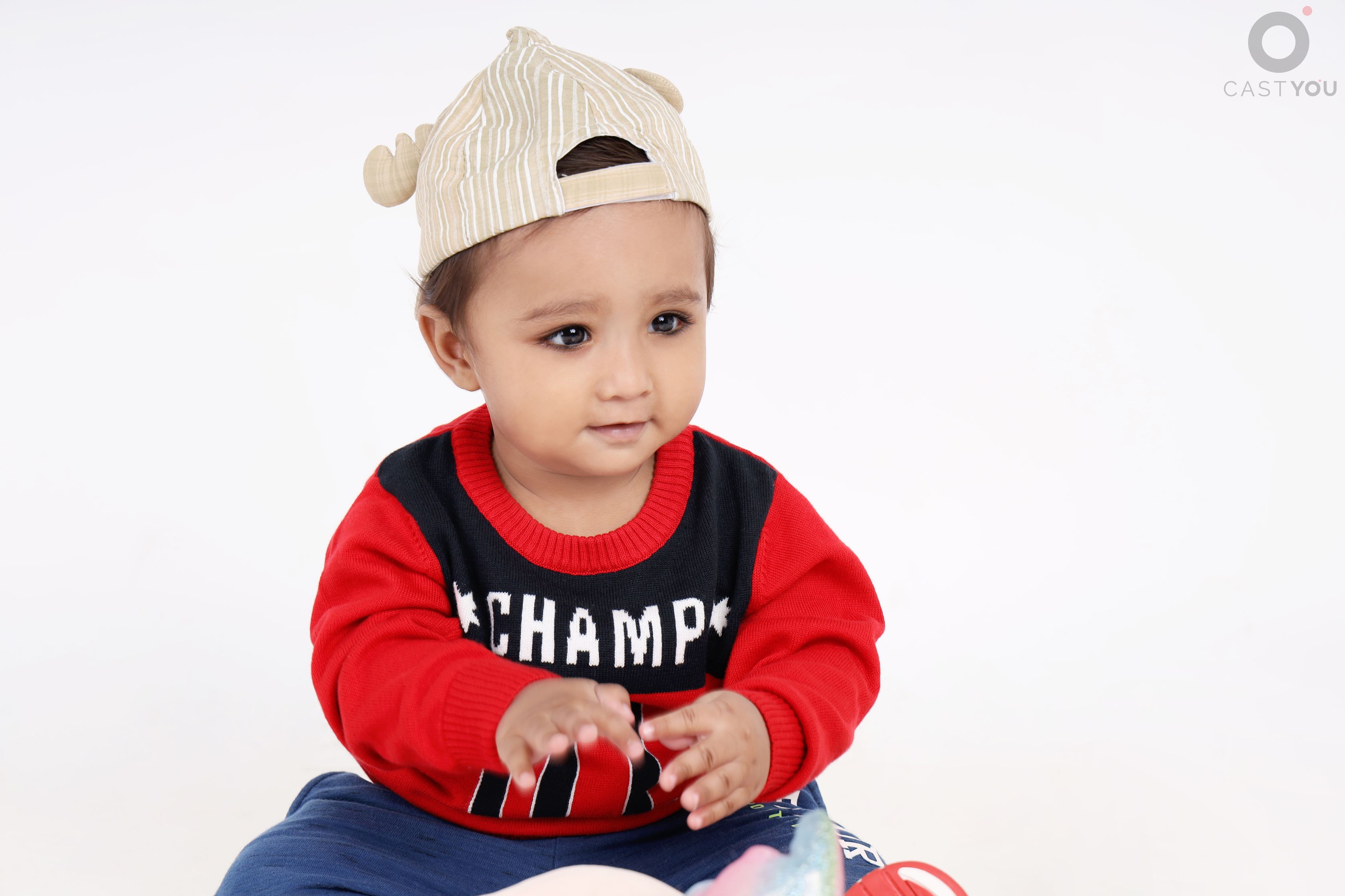 Raghav Singh - CastYou