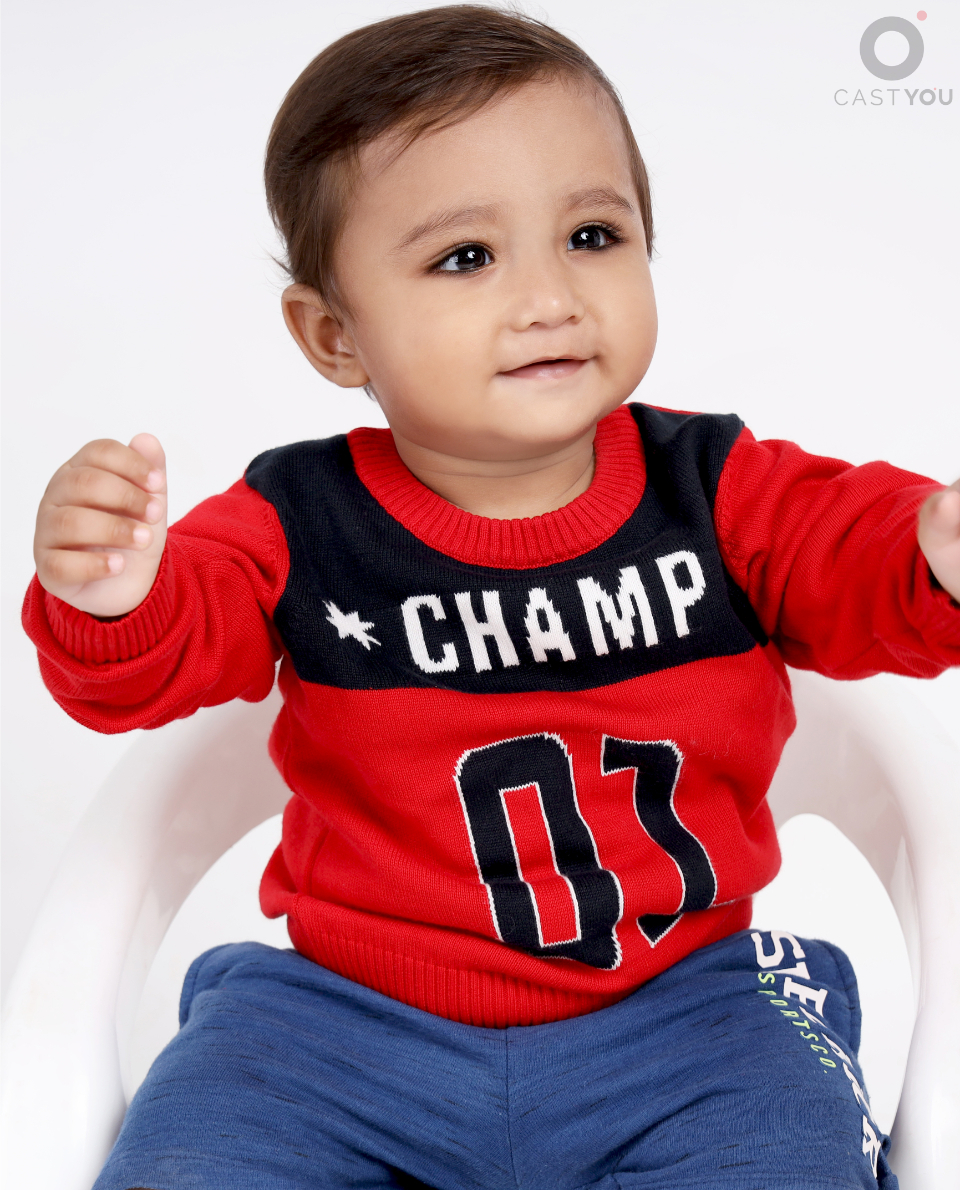 Raghav Singh - CastYou