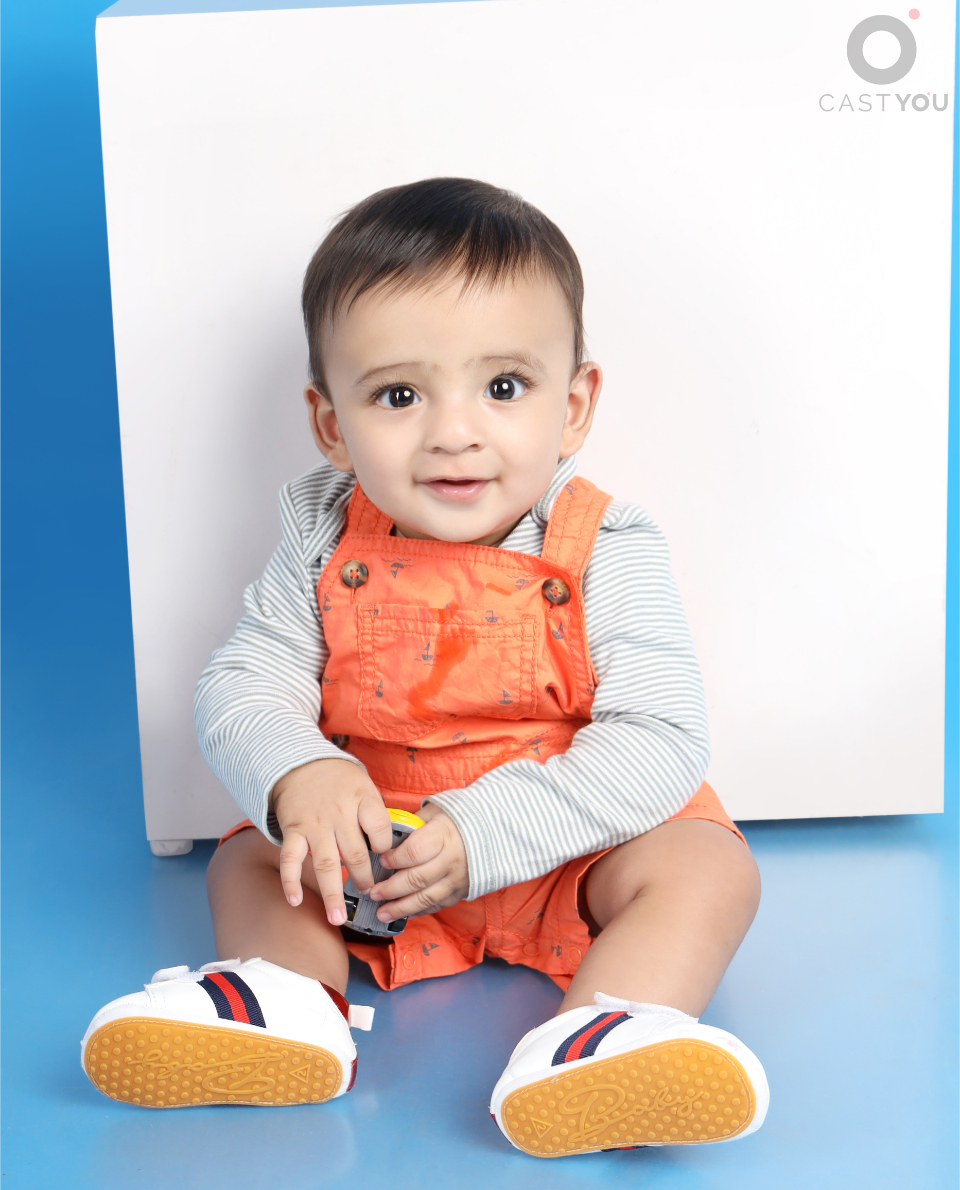 Ved Nikhil - CastYou