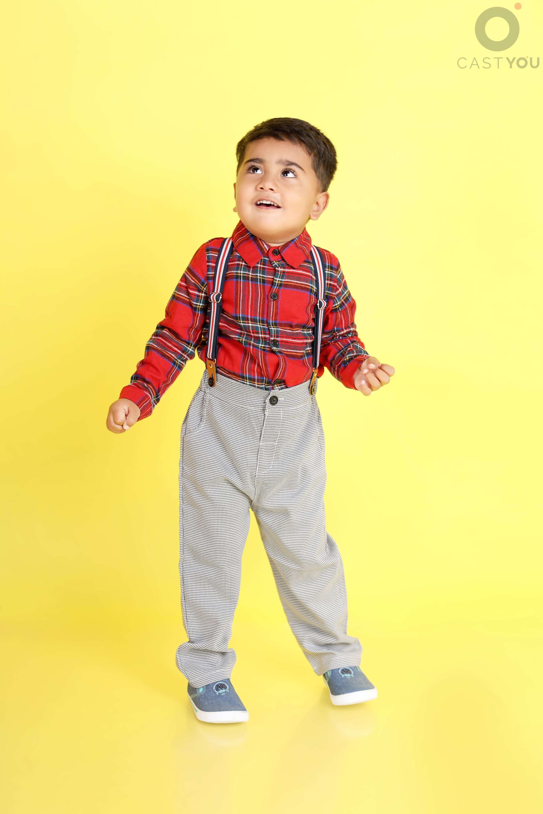 Tejas Reddy - CastYou