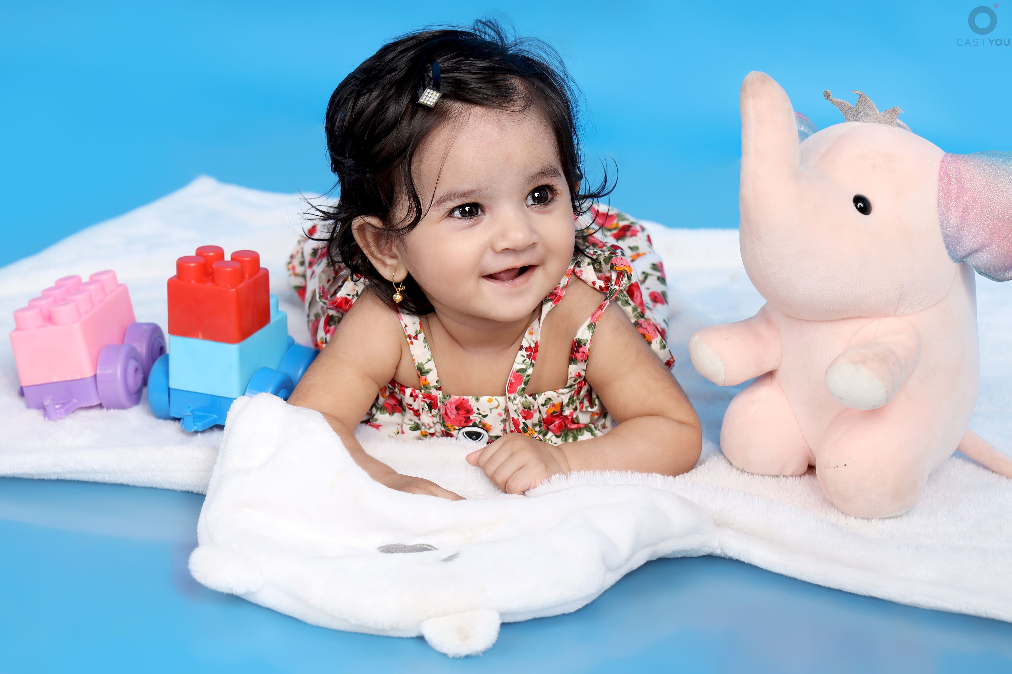 Sucharitha M - CastYou