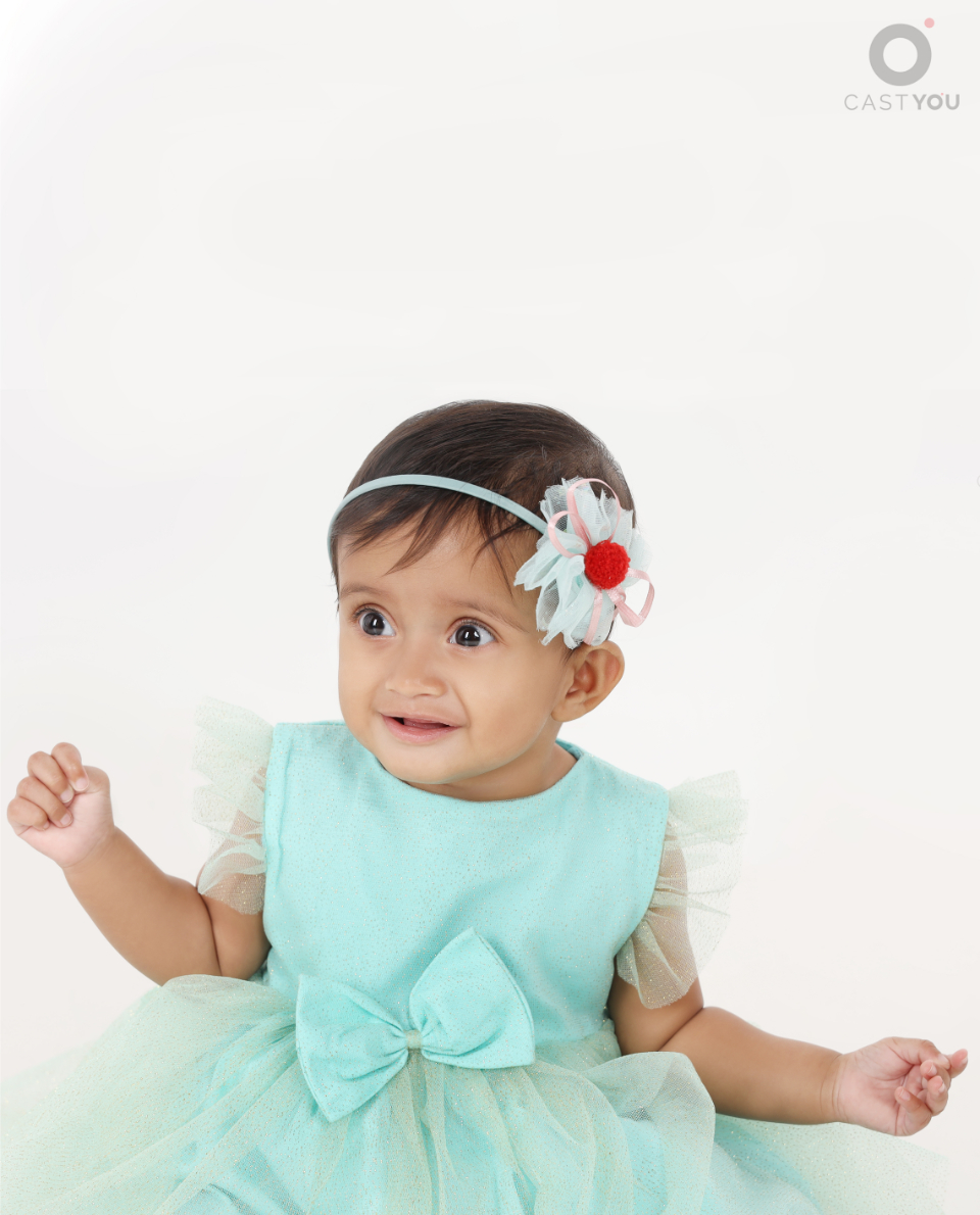 Anvitha Pothuganti - CastYou