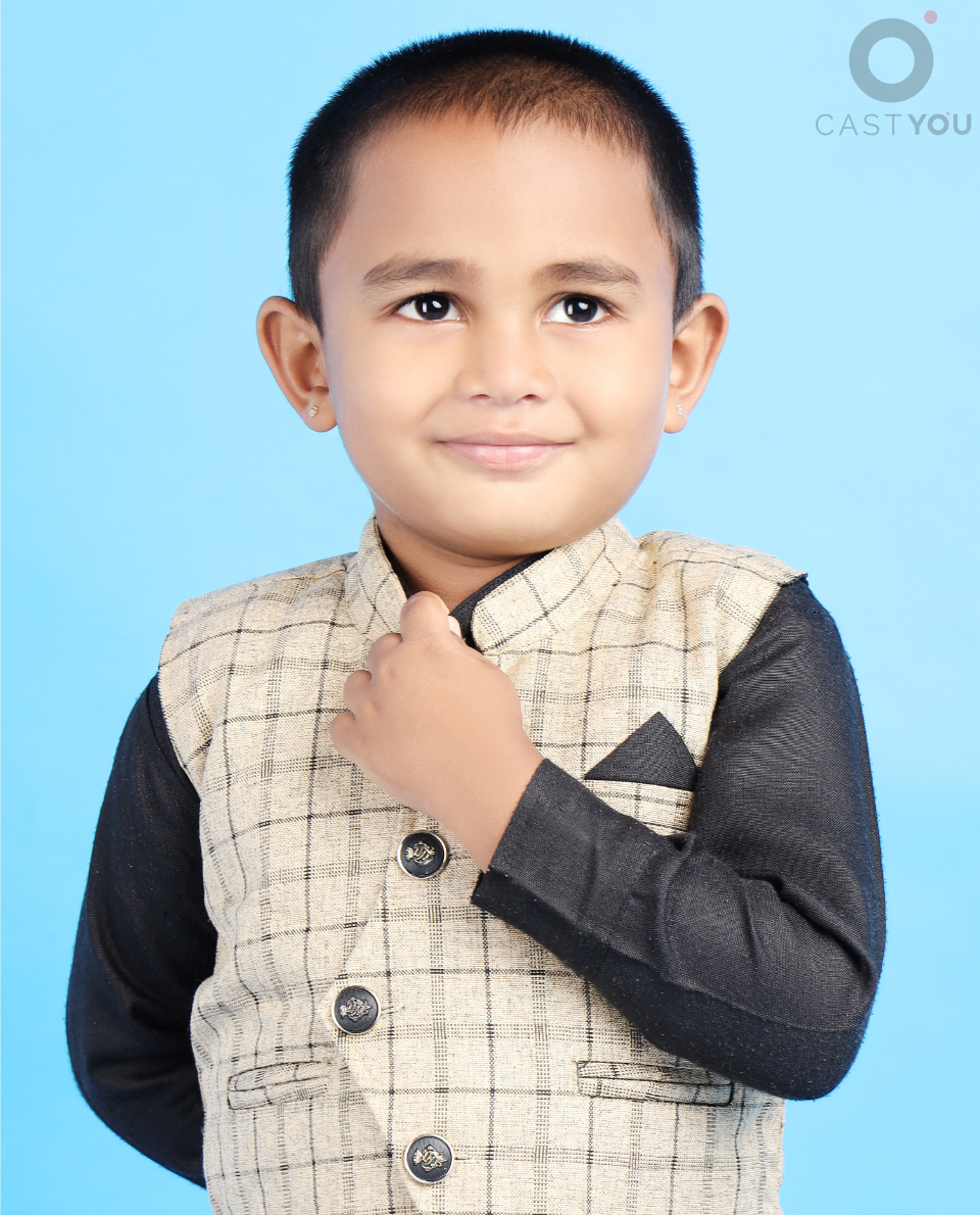 Lohith Gowda - CastYou