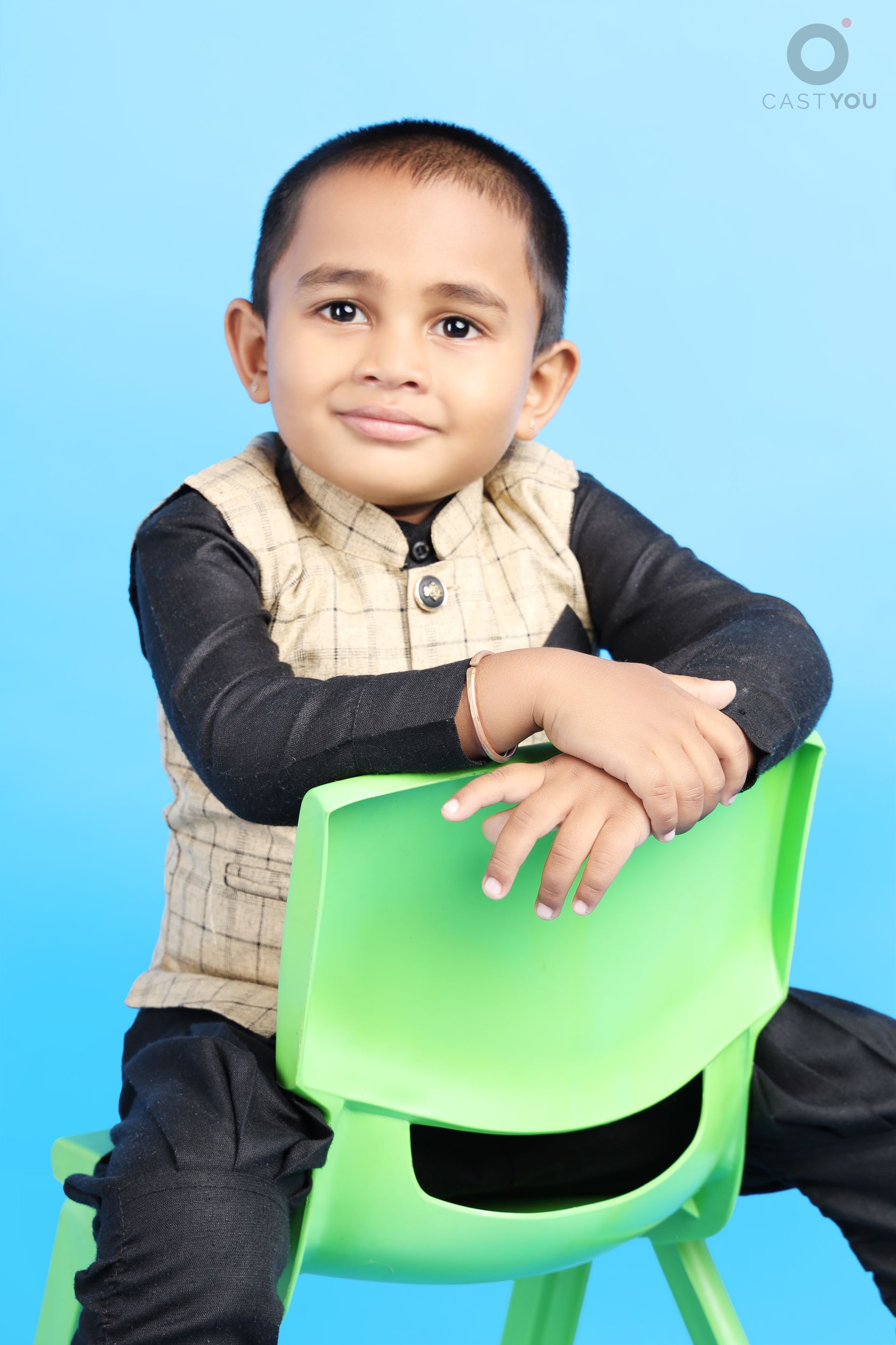 Lohith Gowda - CastYou