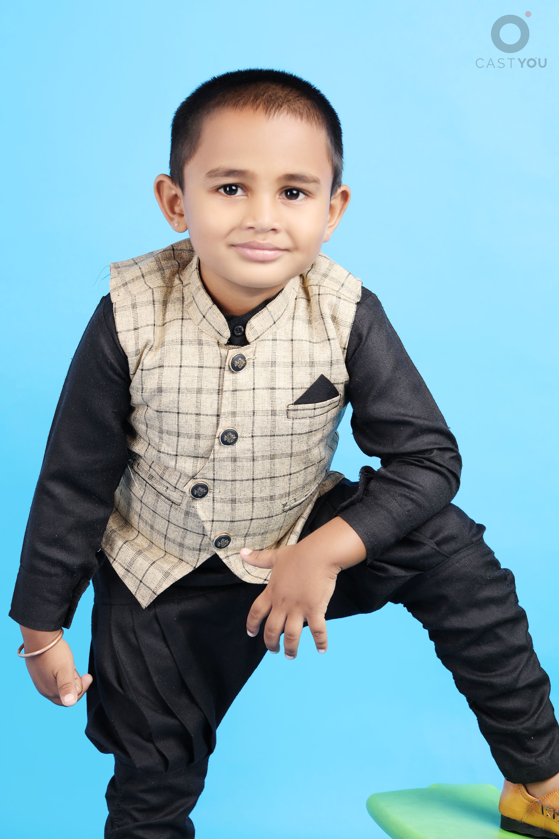 Lohith Gowda - CastYou