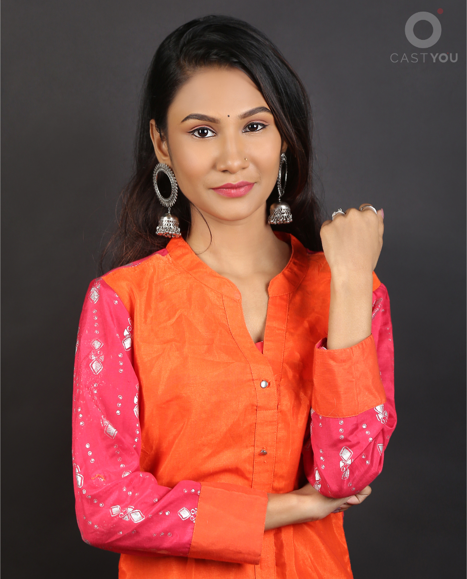 Pallavi Mhaske - CastYou
