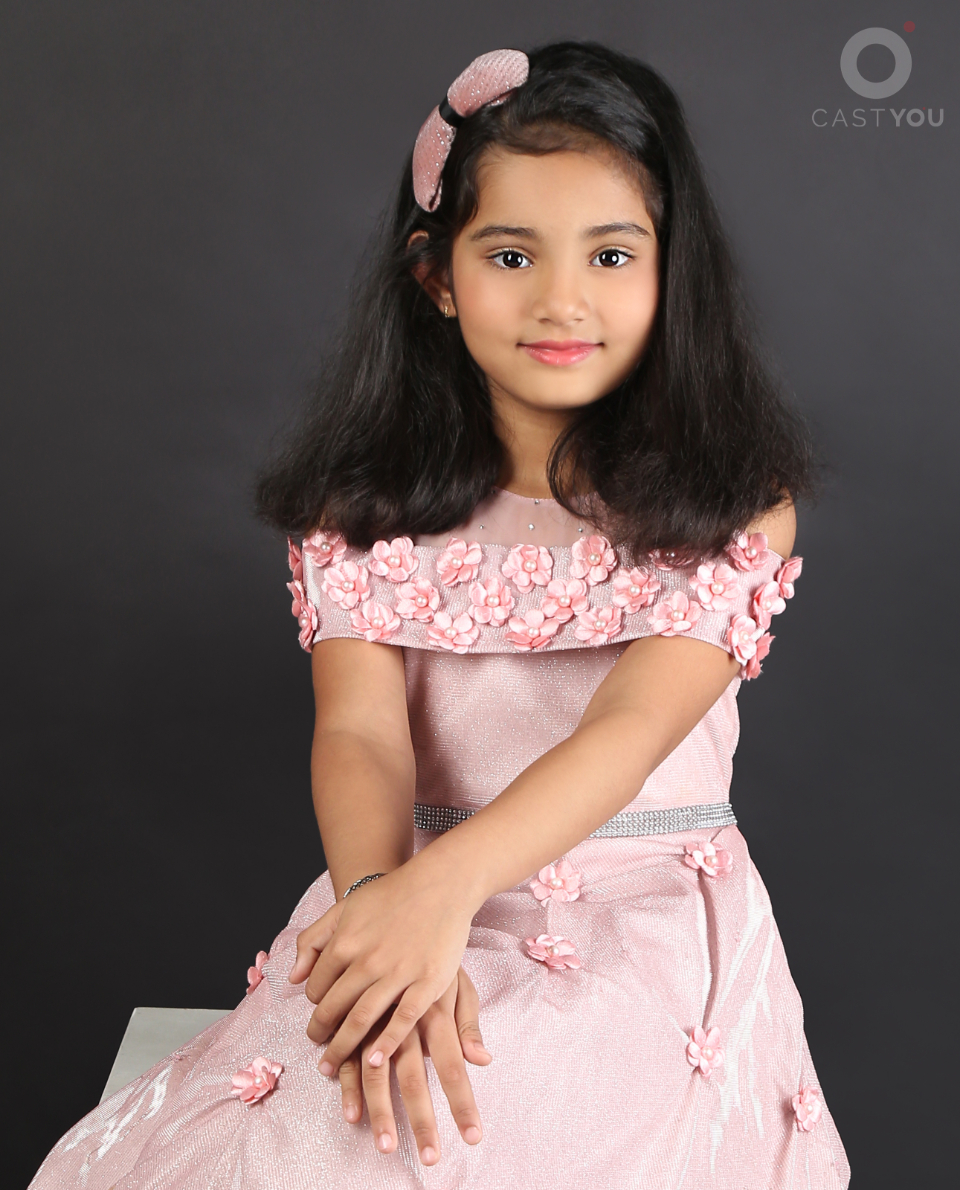 Advika Yadav - CastYou