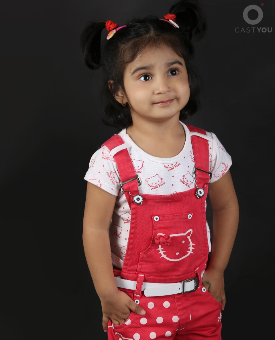 Shreesha Lahane - CastYou