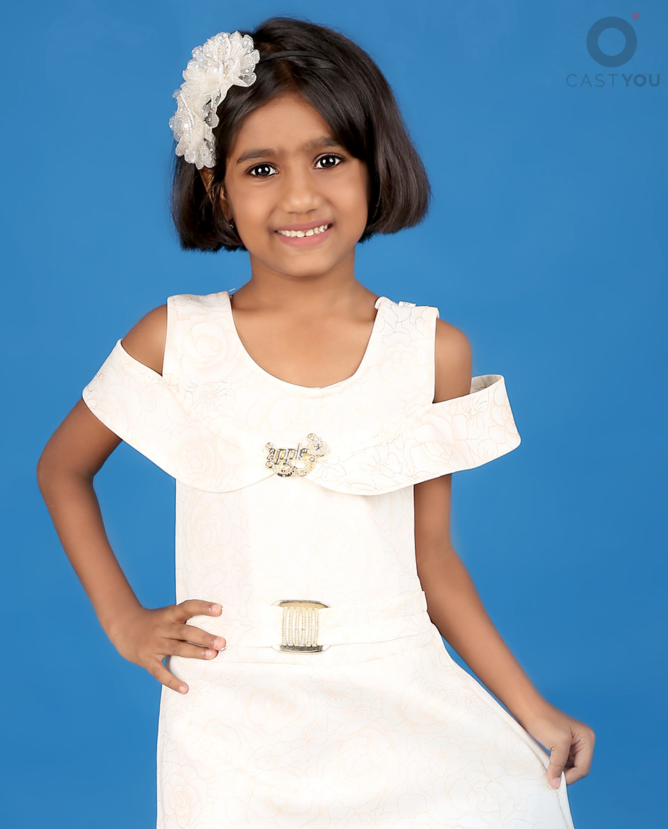 Aditi Kachare - CastYou