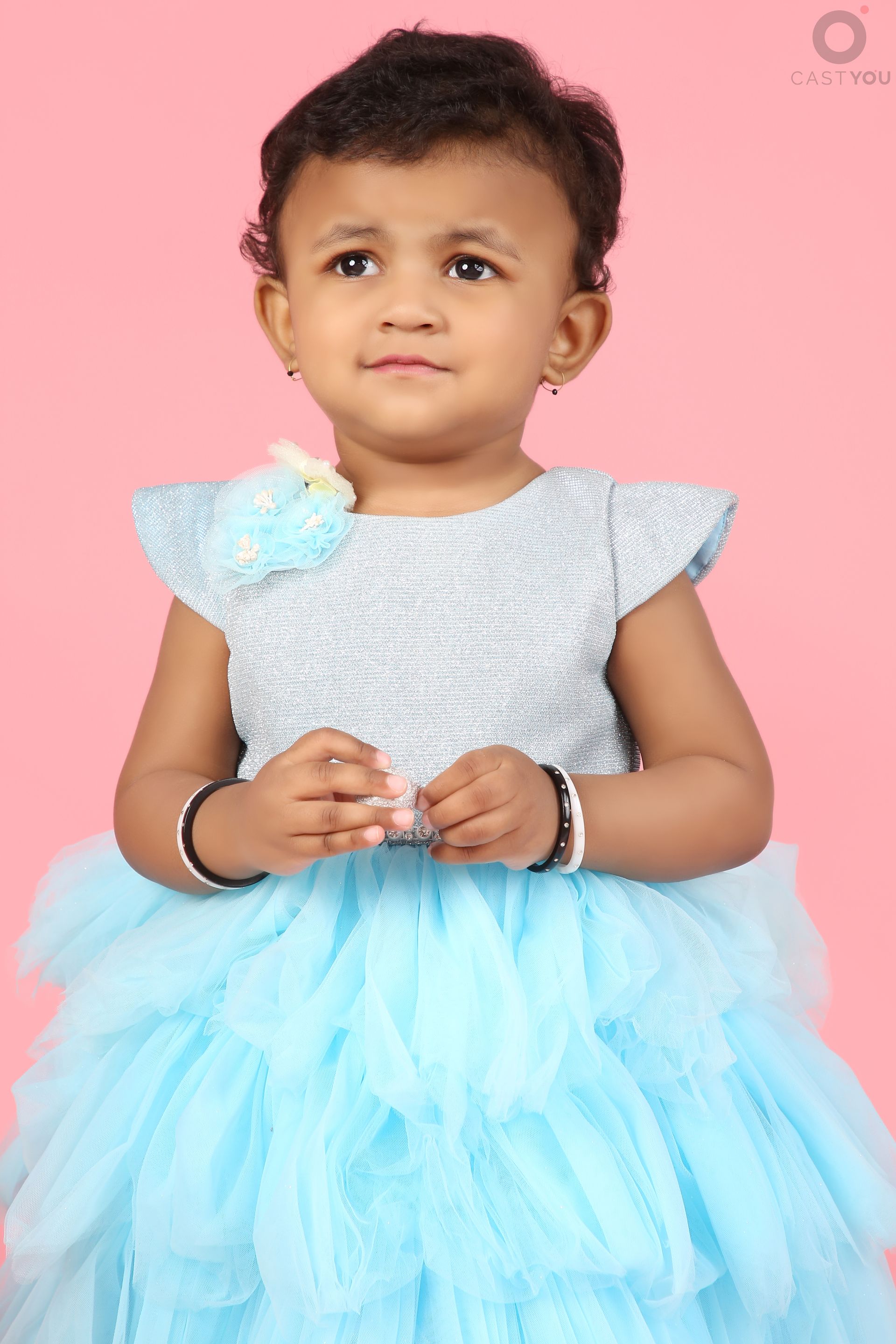 Adishree More - CastYou