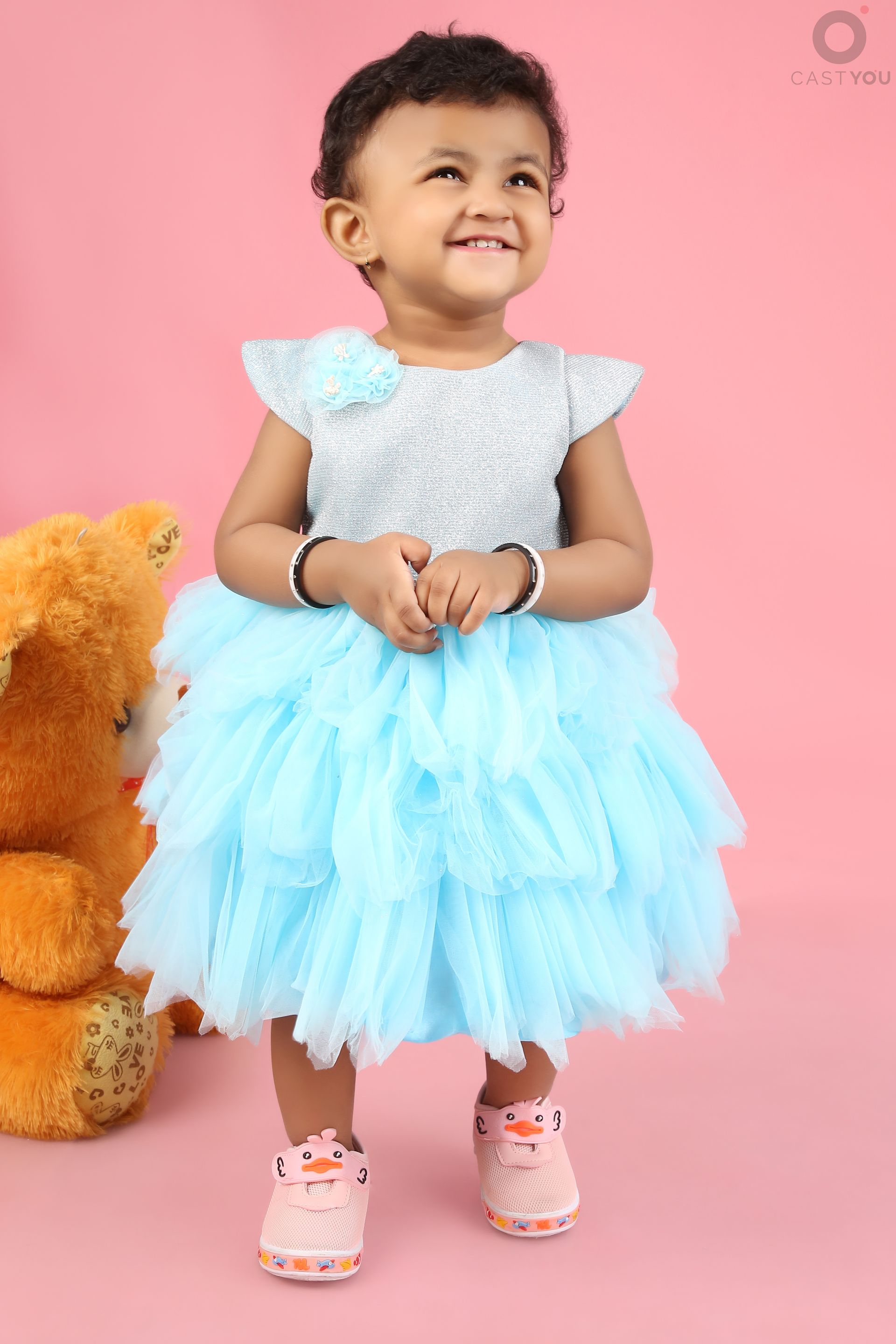 Adishree More - CastYou