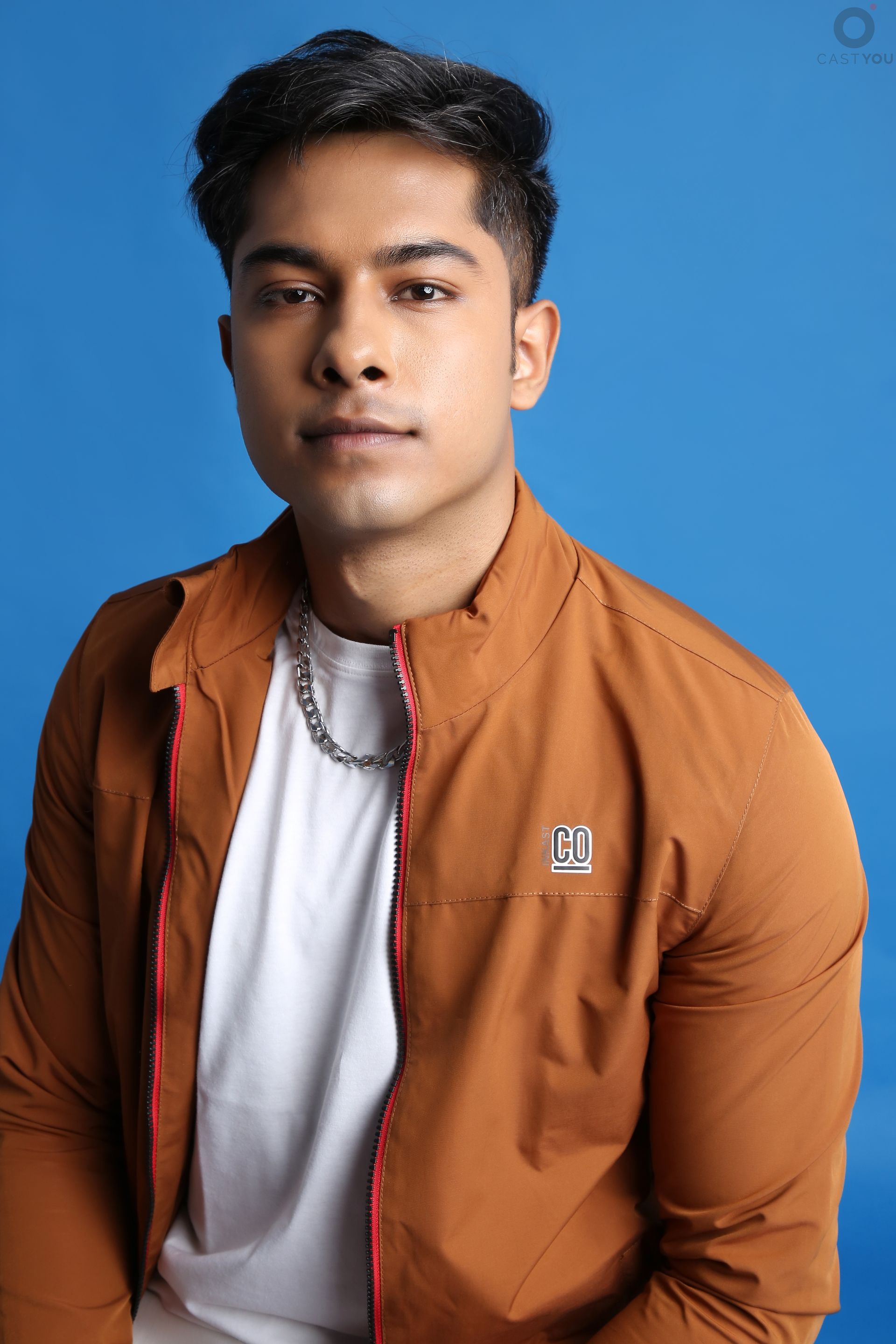 Ashwin Aditya - CastYou