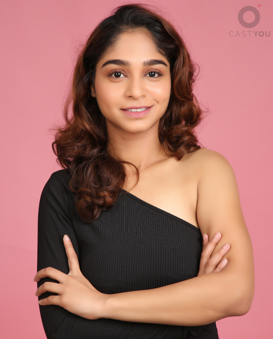 Ankita Ghosalkar - CastYou
