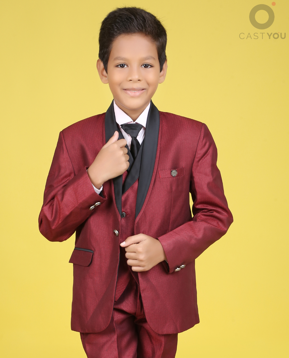 Balraje Landge - CastYou