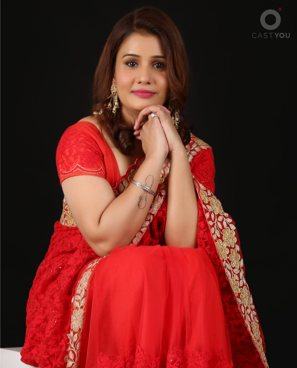Deepali Kaur - CastYou