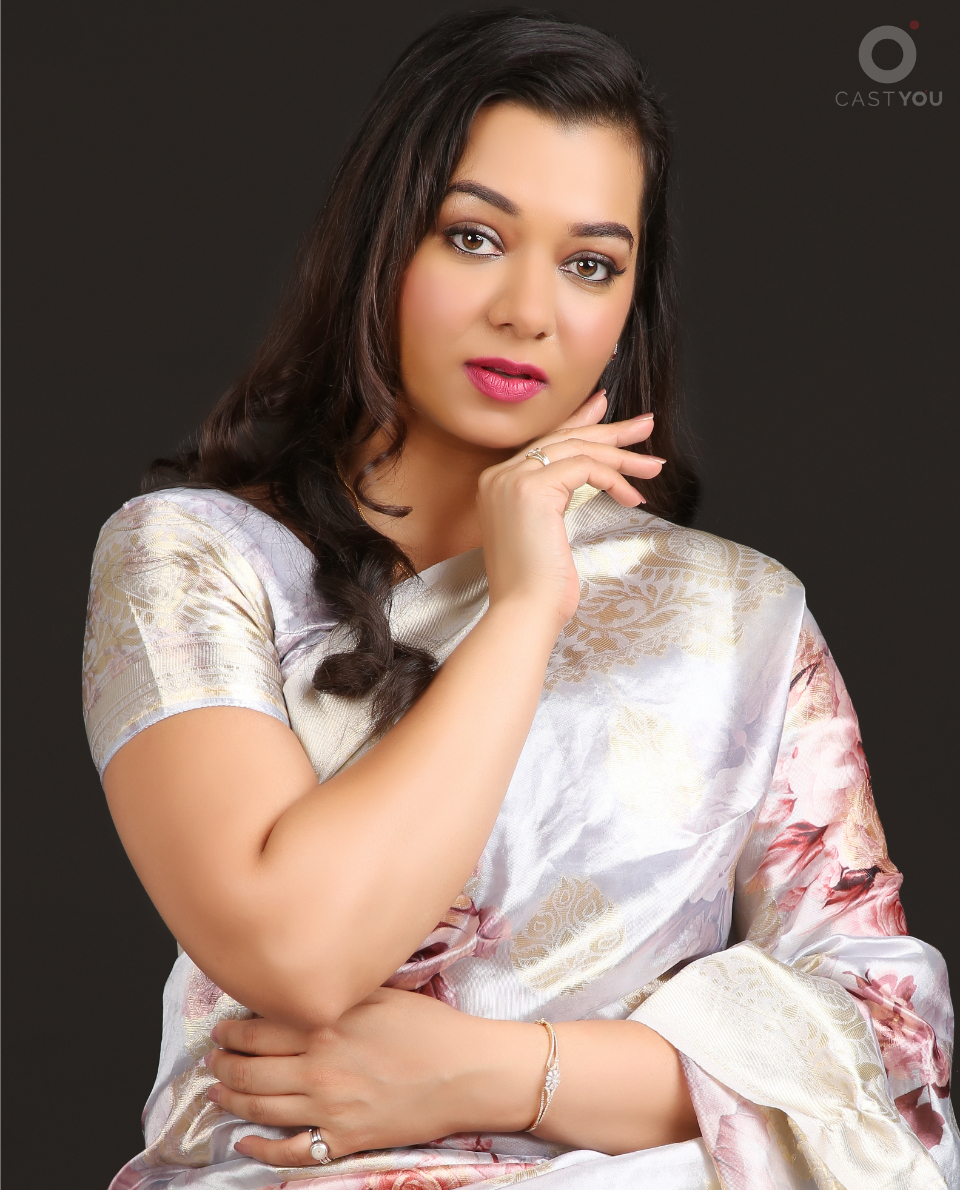 Disha Gupta - CastYou