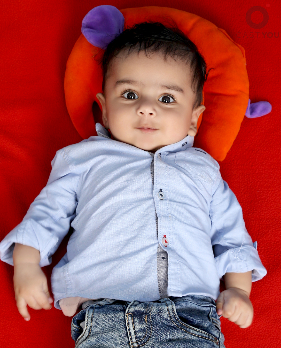 Javien Singh - CastYou