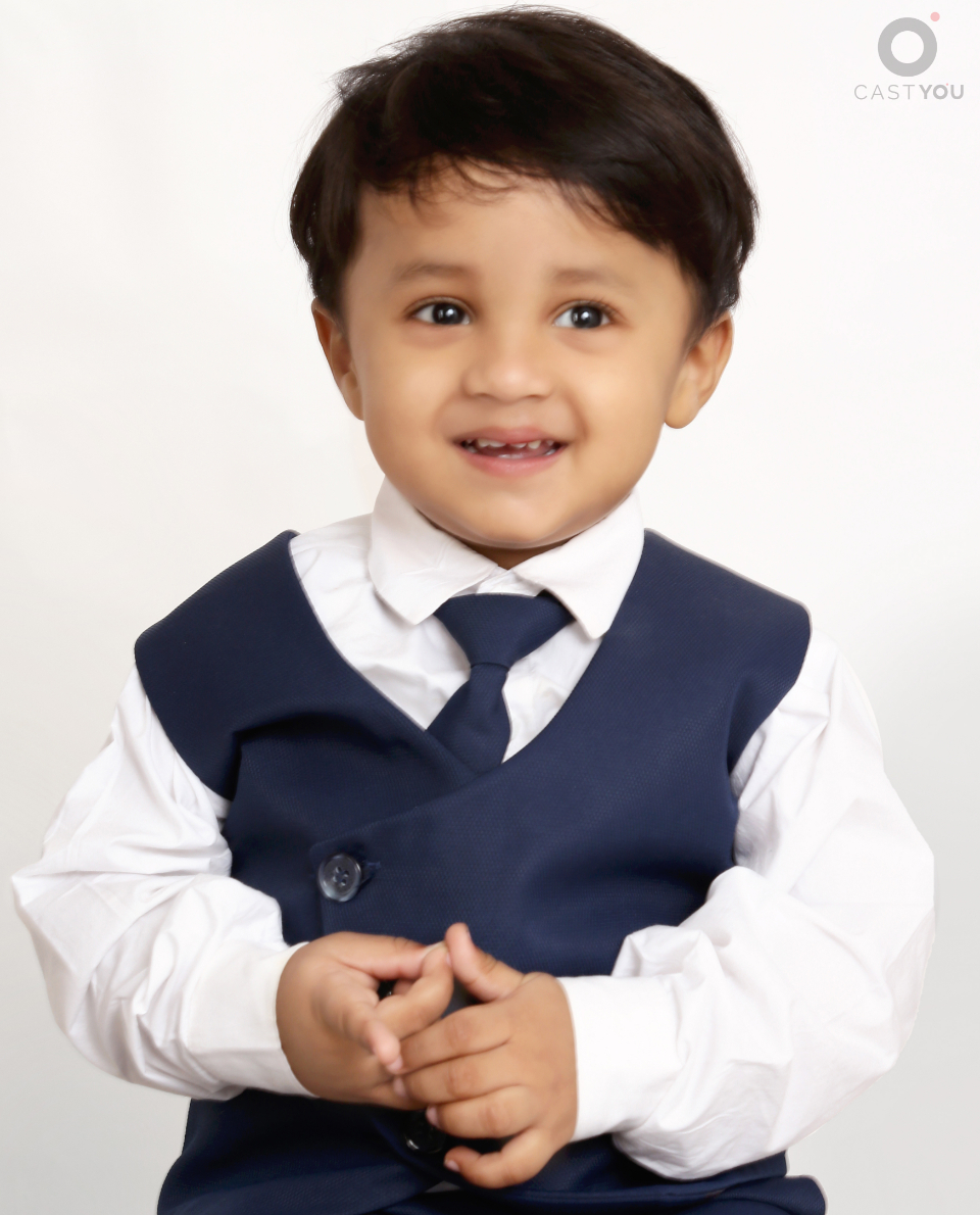 Vaidik Mehto - CastYou