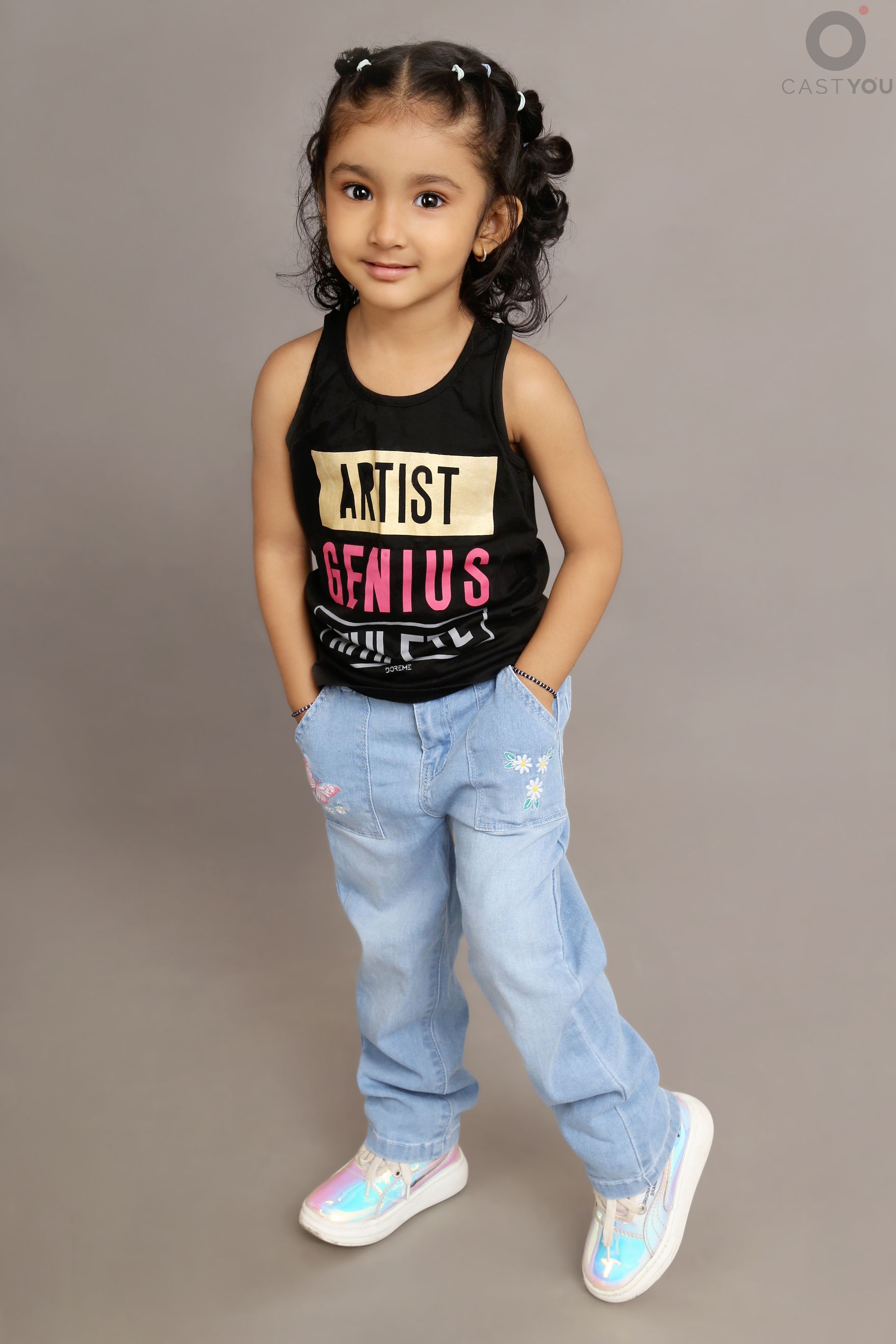 Anaya Joshi - CastYou