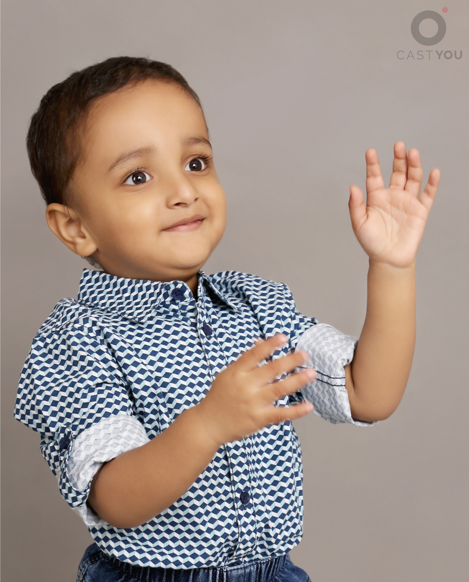 Luvneek Mittal - CastYou