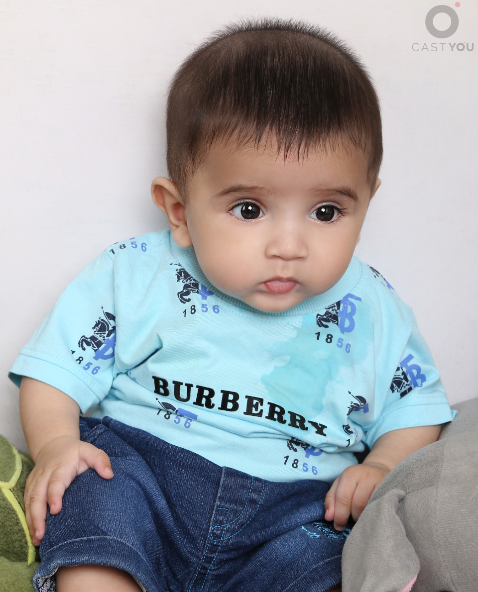 Samarth Arora - CastYou