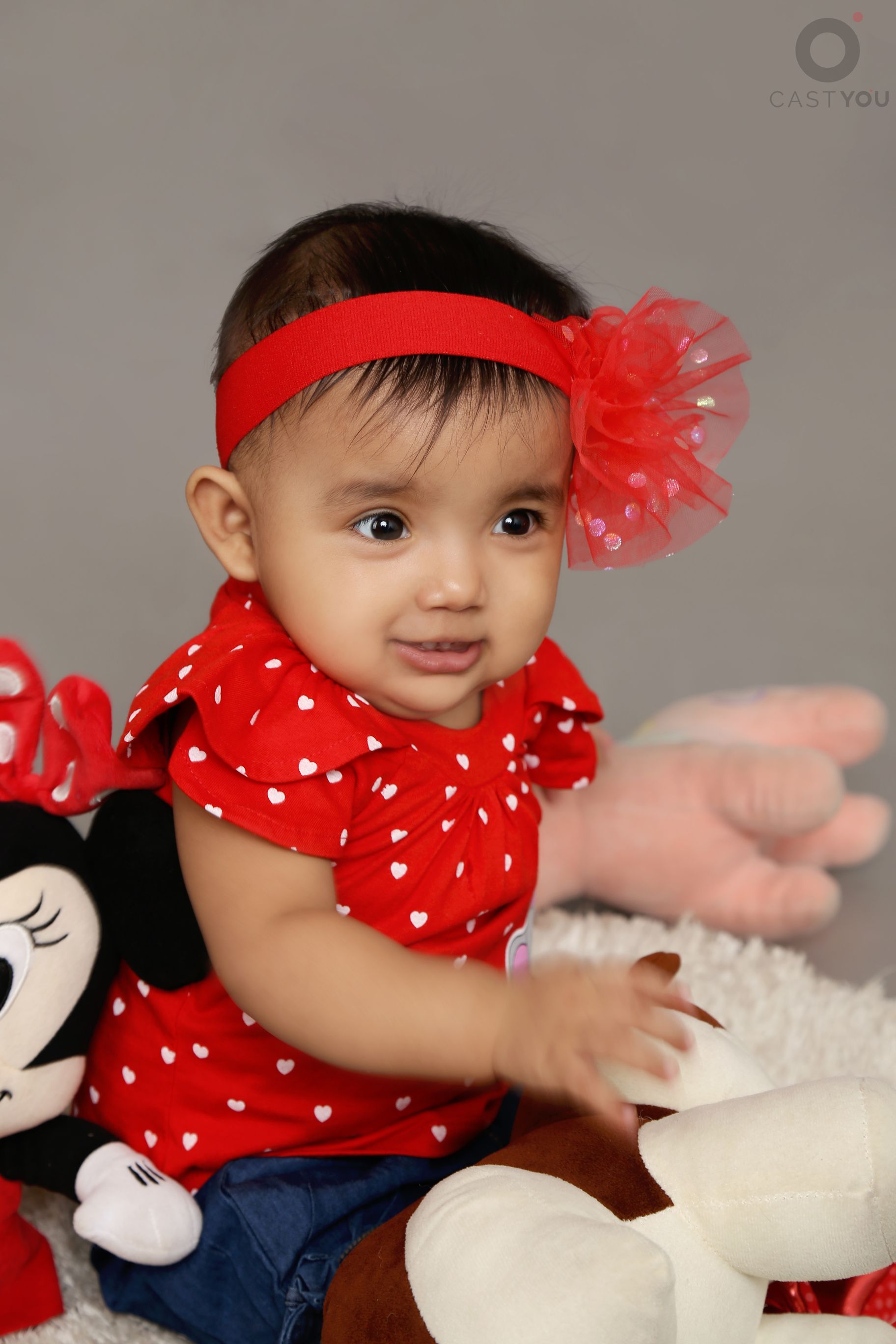 Ritisha Pradhan - CastYou