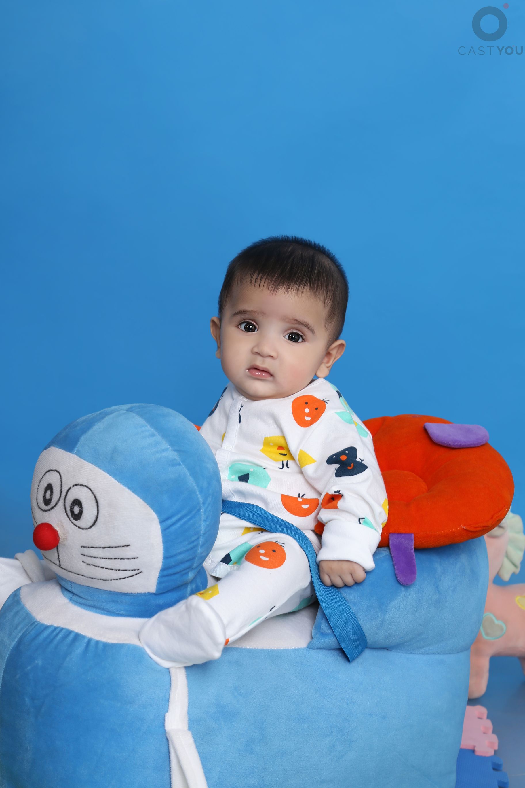 Samarth Arora - CastYou